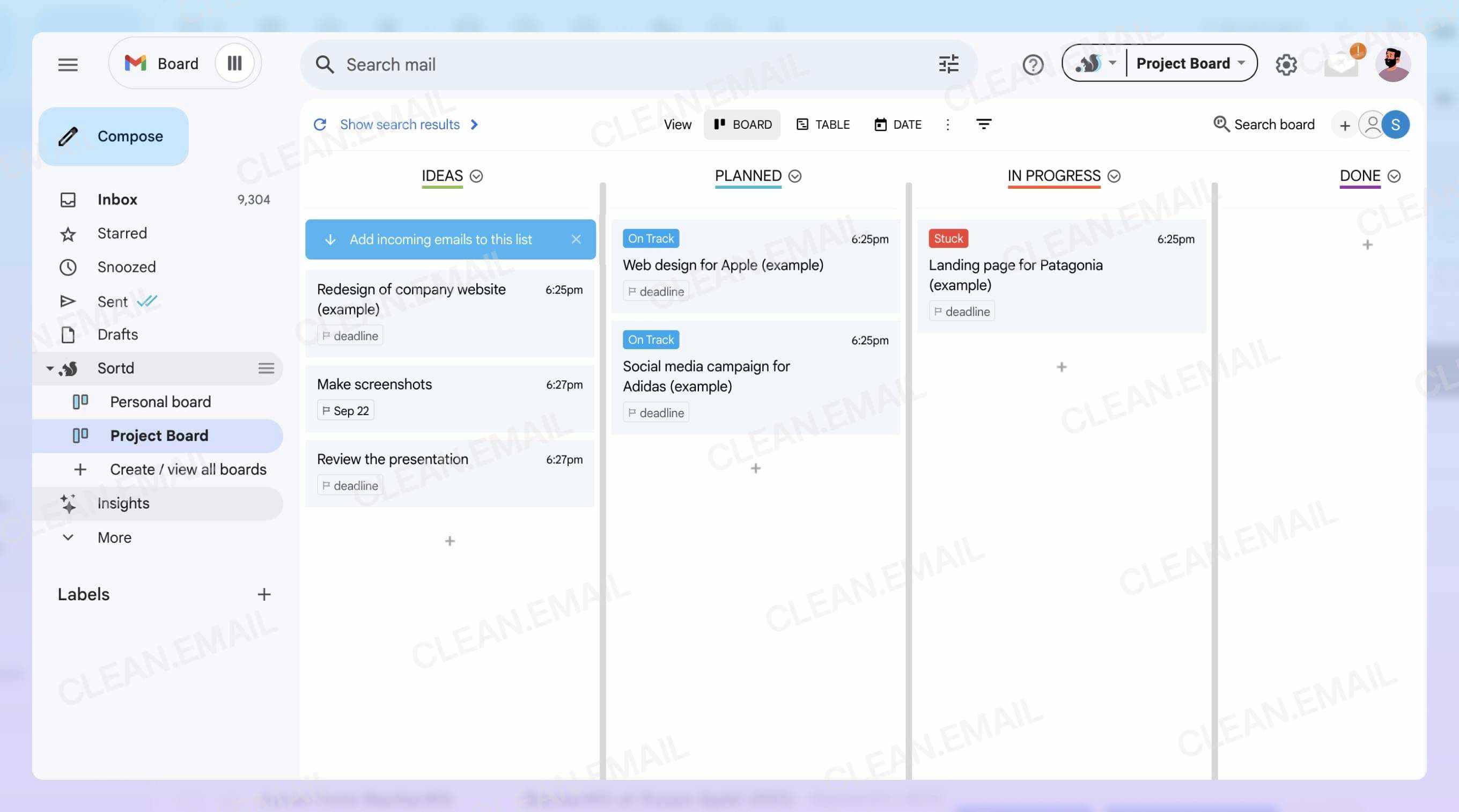 8 Best Email Sorter Software And Apps To Organize Inbox