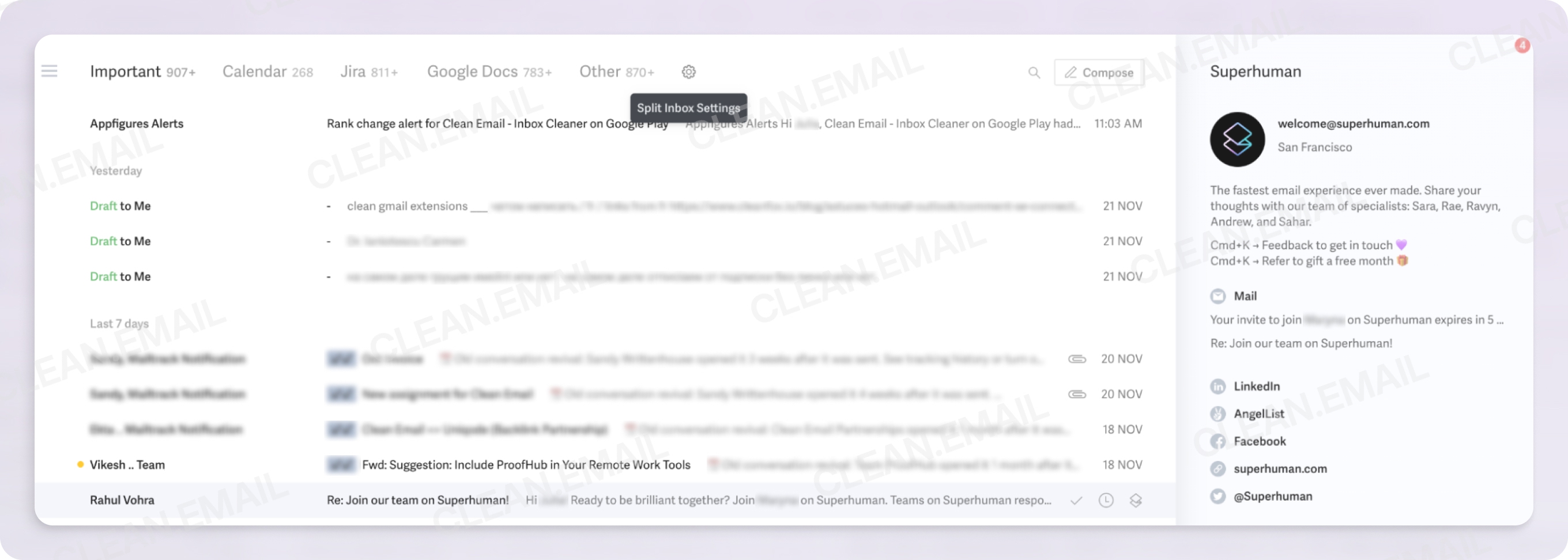 8 Best Email Sorter Software And Apps To Organize Inbox