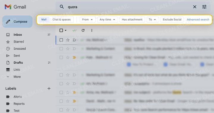 How To Sort Gmail By Sender: 4 Methods to Organize Emails