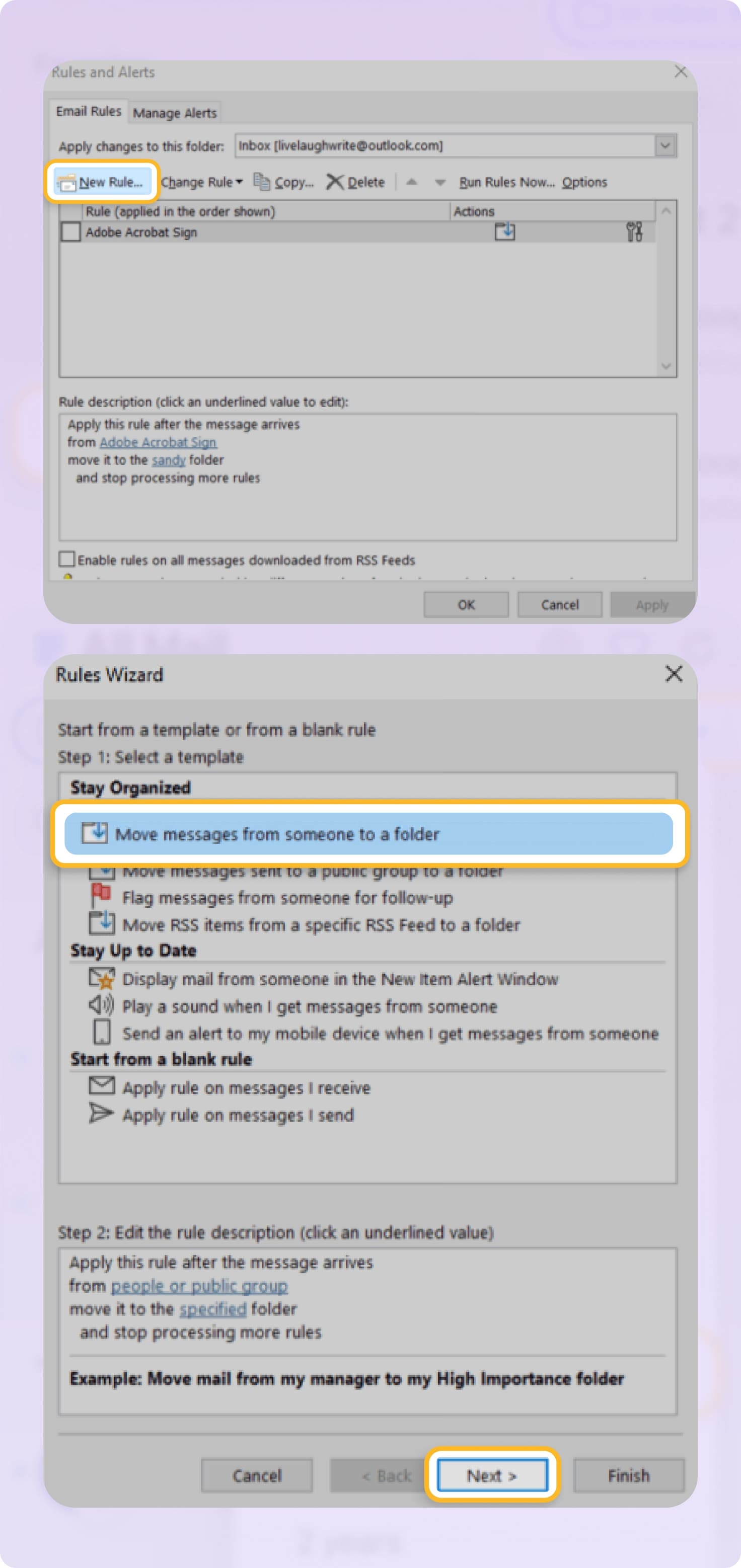 How to Sort Emails in Outlook: A Step-by-step Guide For 2025