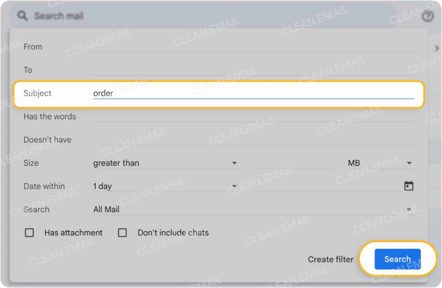 How to Sort Gmail by Date, Subject, and Name In 2025