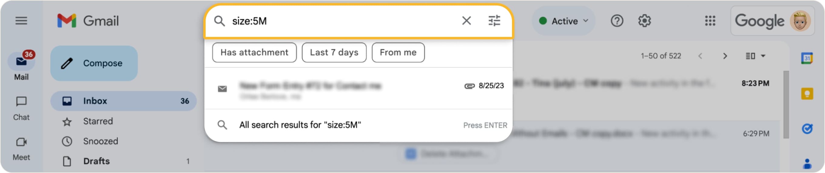 How to Sort Gmail by Size: A Step-by-Step Guide for 2025