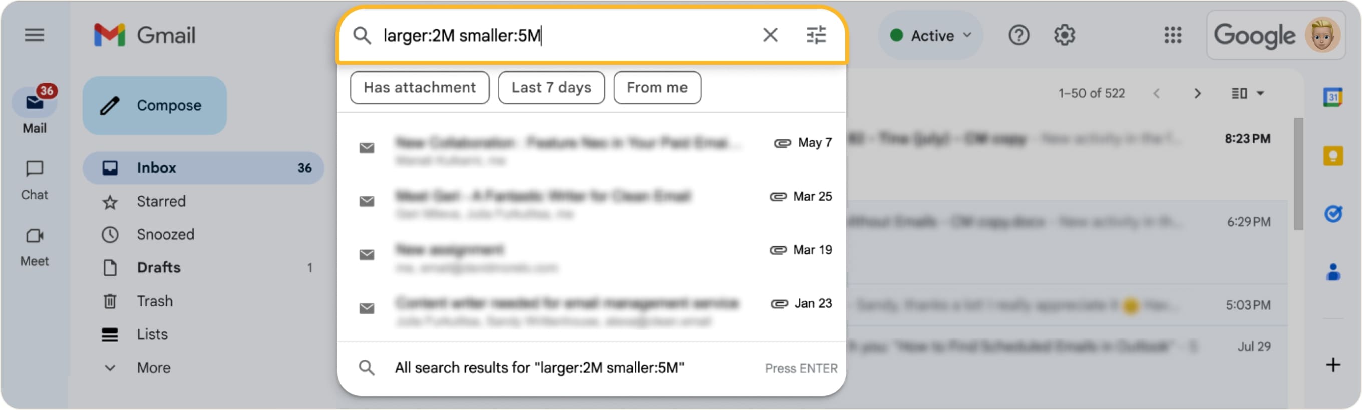 How to Sort Gmail by Size: A Step-by-Step Guide for 2025