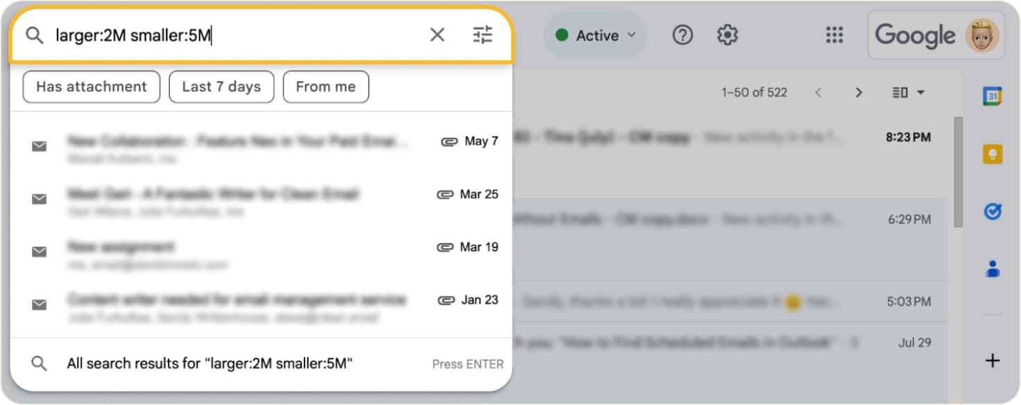 How to Sort Gmail by Size: A Step-by-Step Guide for 2025