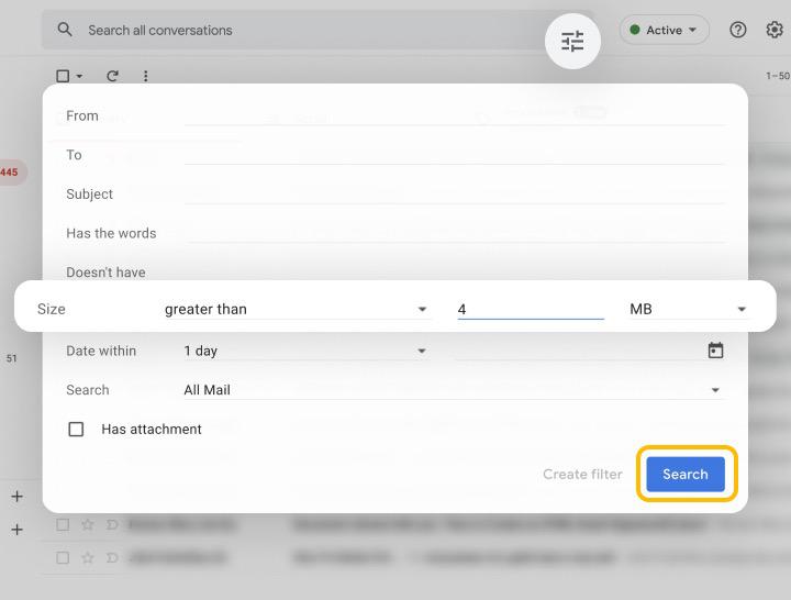 How to Sort Gmail by Size: A Step-by-Step Guide for 2025