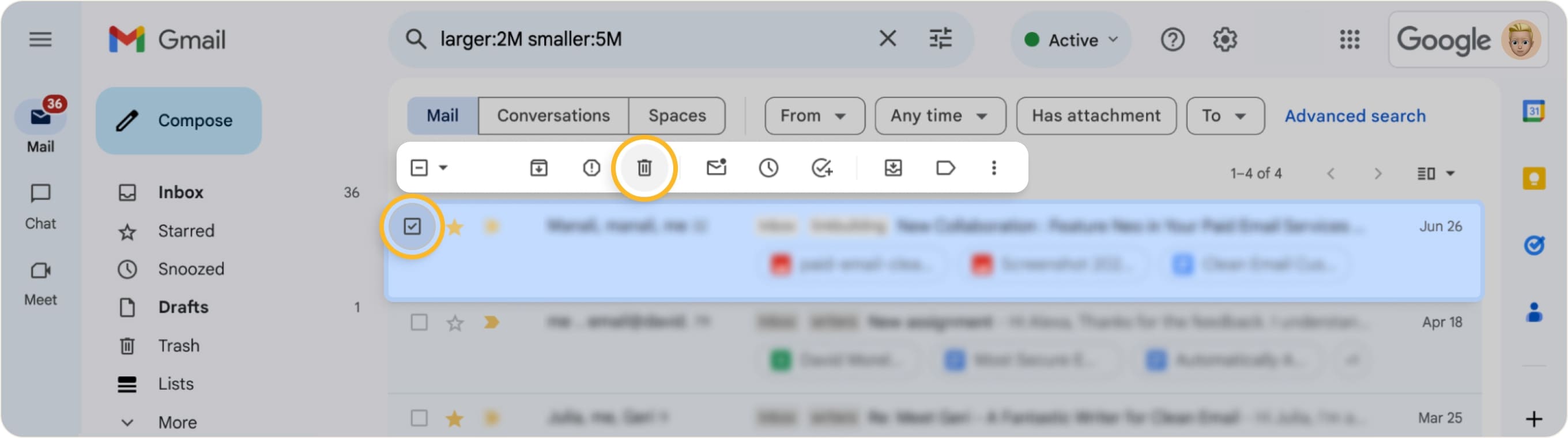 How to Sort Gmail by Size: A Step-by-Step Guide for 2025