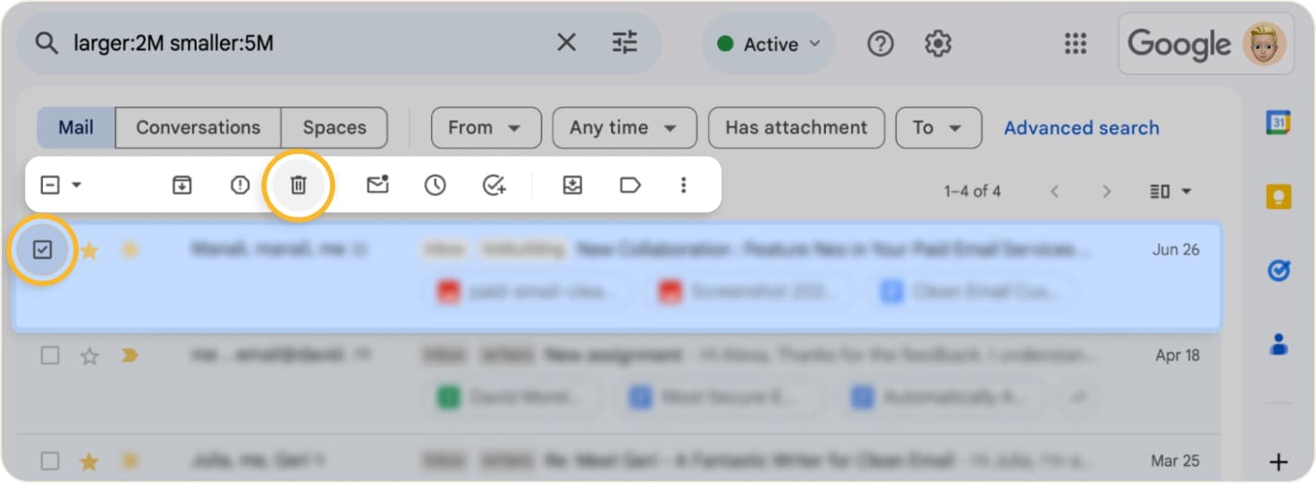 How to Sort Gmail by Size: A Step-by-Step Guide for 2025
