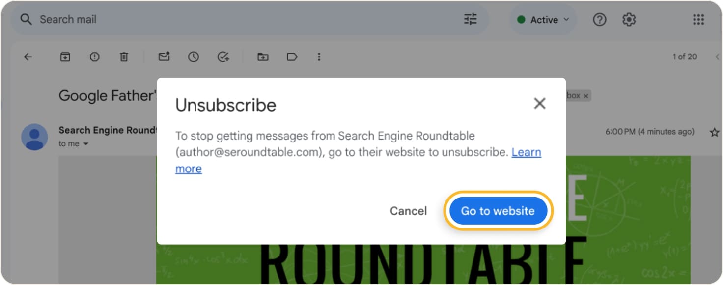 Auto Unsubscribe From Unwanted Emails In Gmail And Outlook