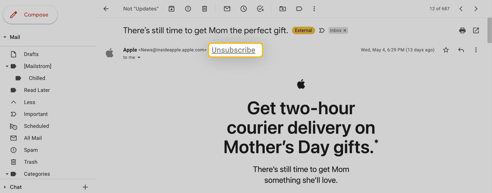 How to Mass Unsubscribe from Emails: Best Methods For 2025
