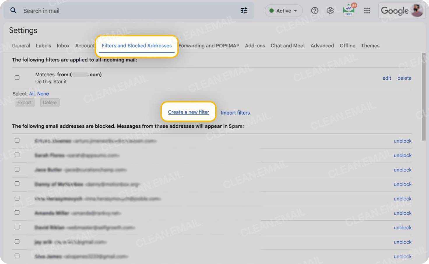 How to Resubscribe to Emails After Clicking Unsubscribe