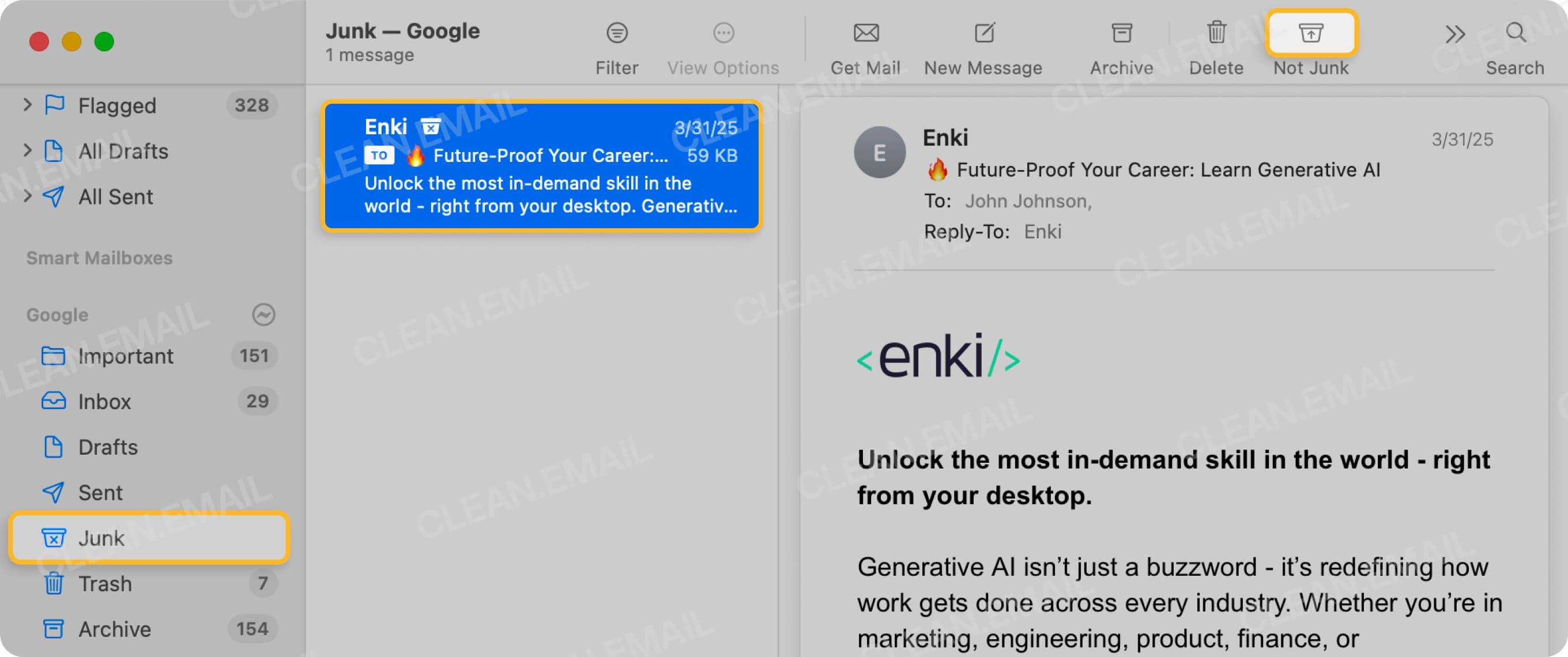 How to Resubscribe to Emails After Clicking Unsubscribe