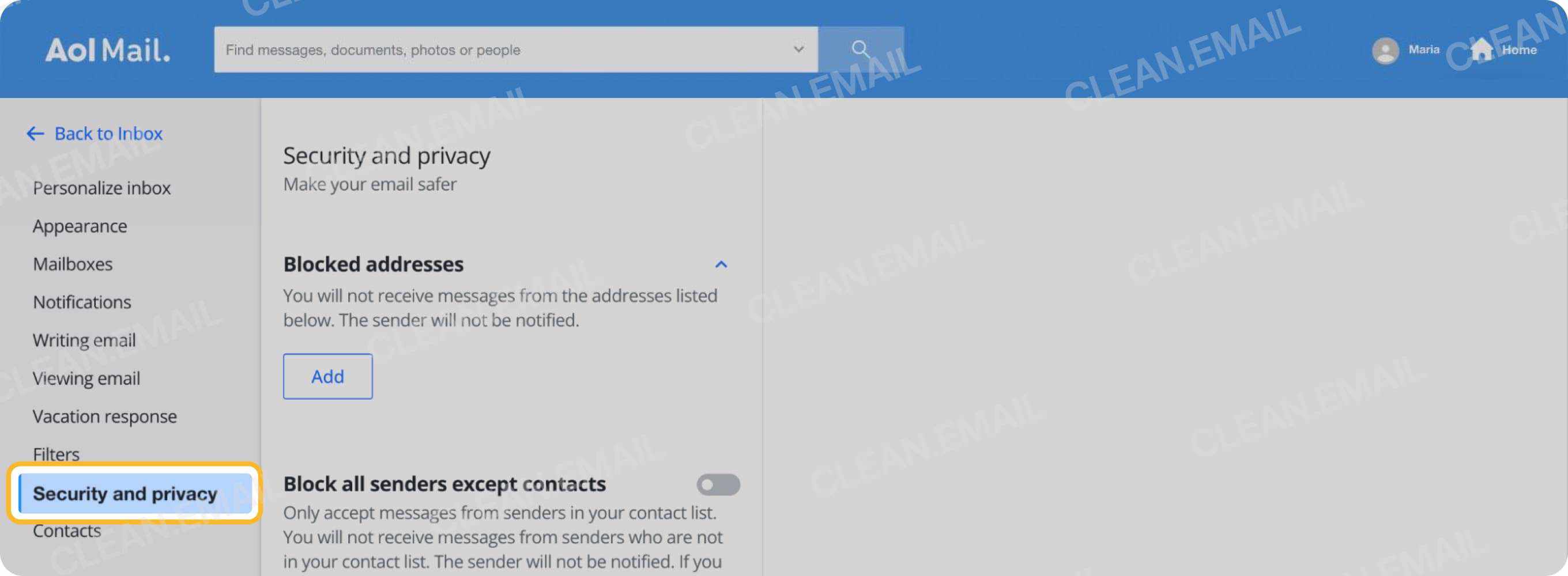 How to Resubscribe to Emails After Clicking Unsubscribe