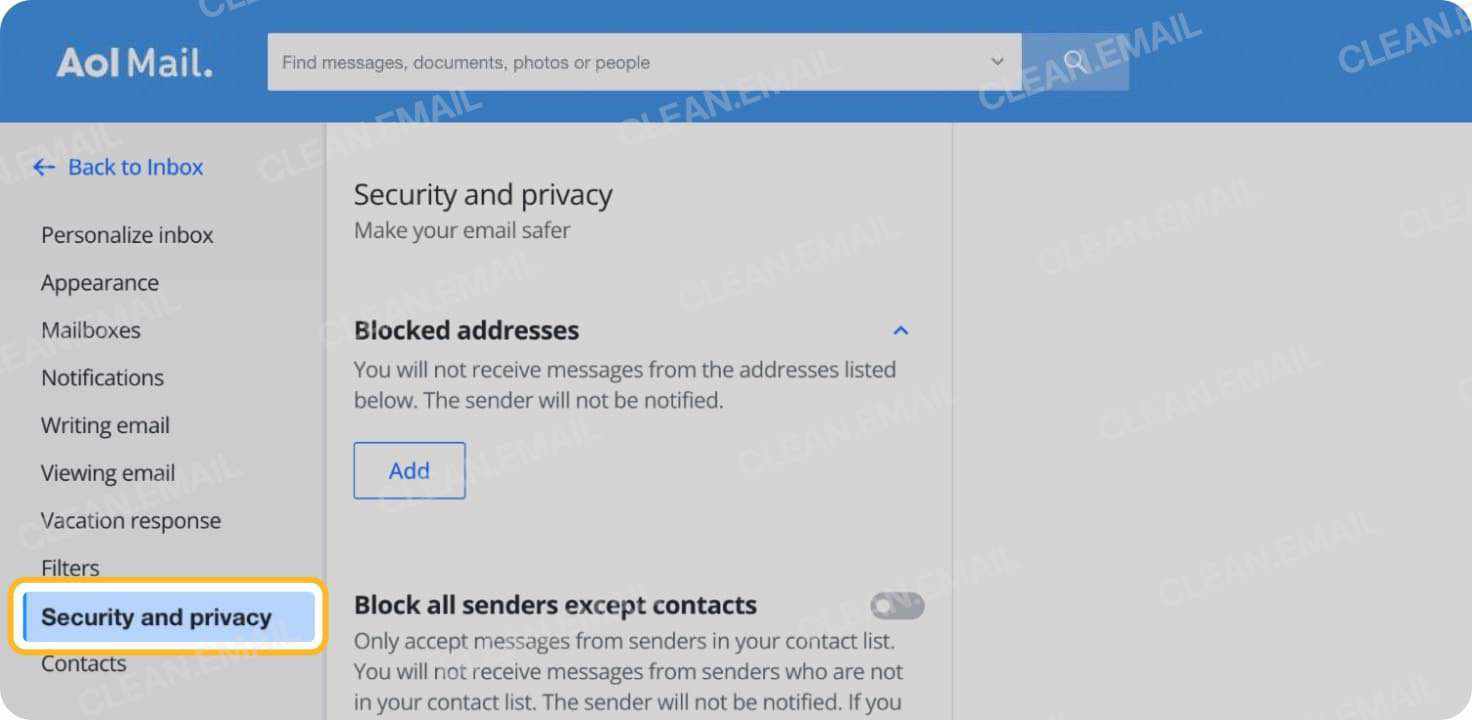 How to Resubscribe to Emails After Clicking Unsubscribe