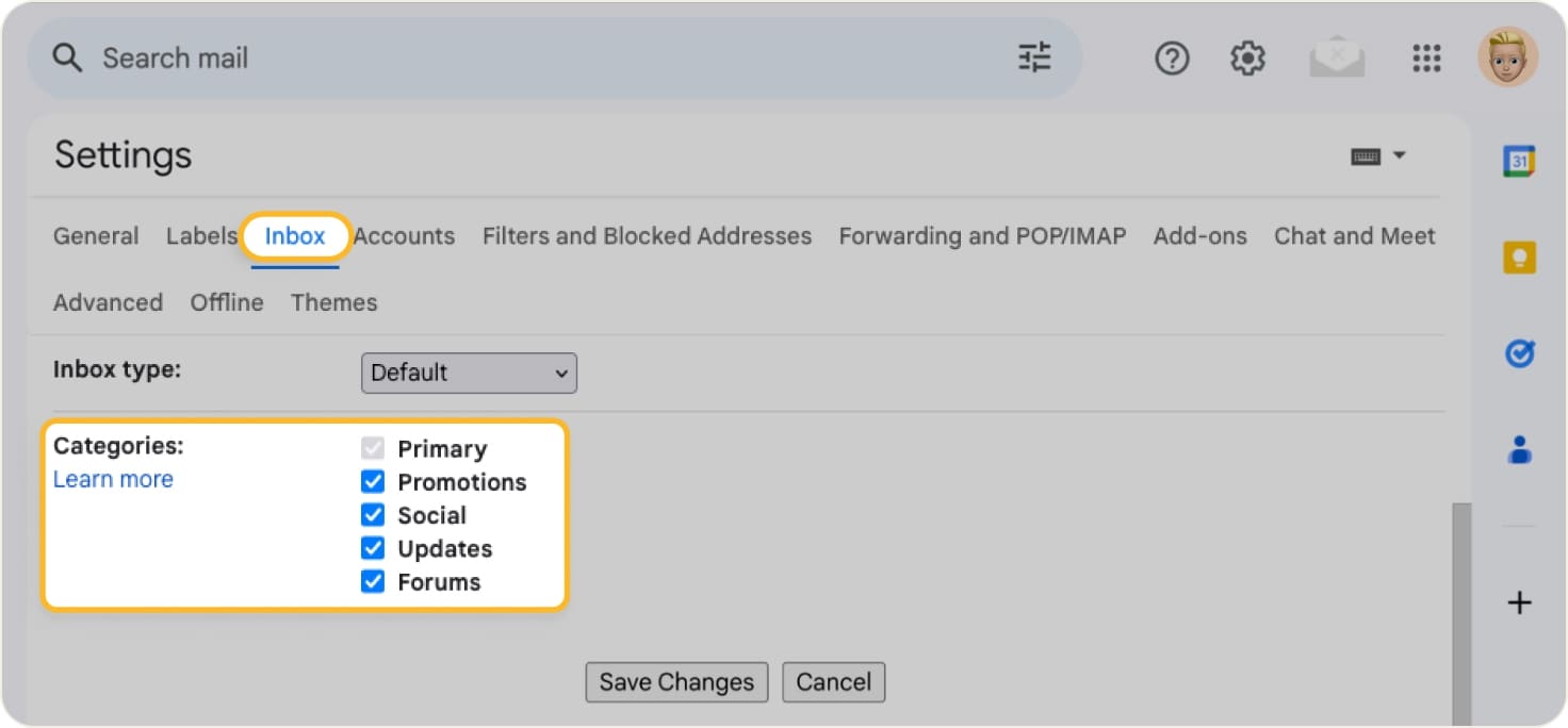 How To Stop Subscription Bombing in 5 Clicks Using a Handy Tool