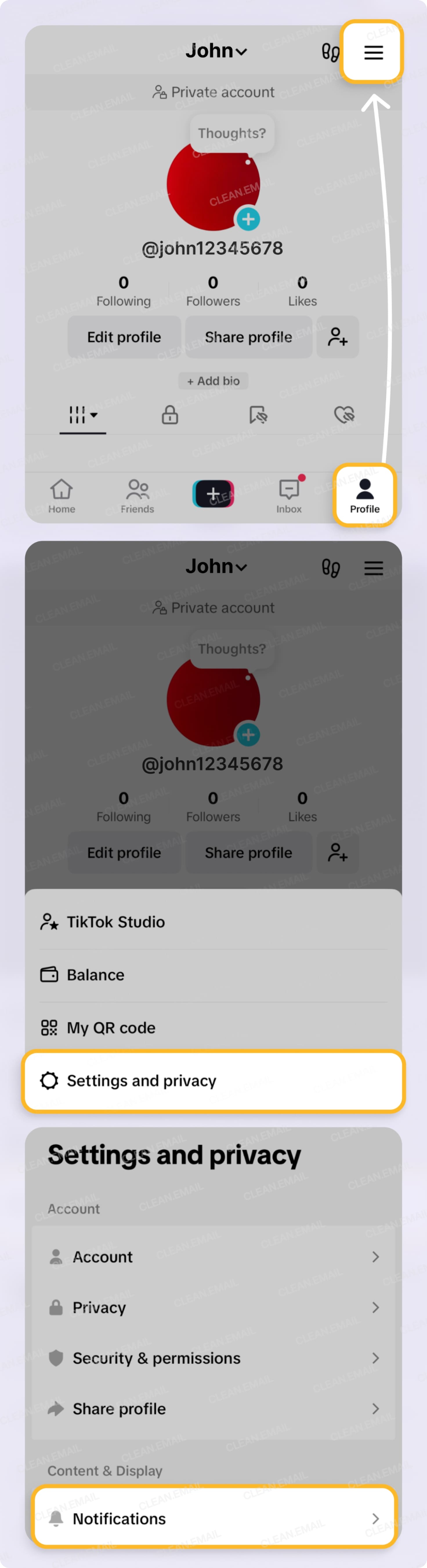 How To Stop TikTok Emails And Turn Them Off On Any Device