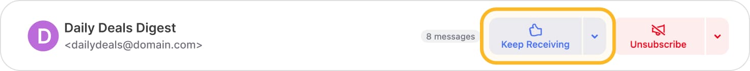 Unsubscribe From Emails Fast And Easy | Clean Email Tips