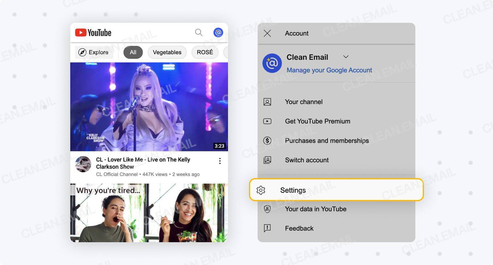 How to Stop YouTube Emails: A Step-by-step Guide For 2026