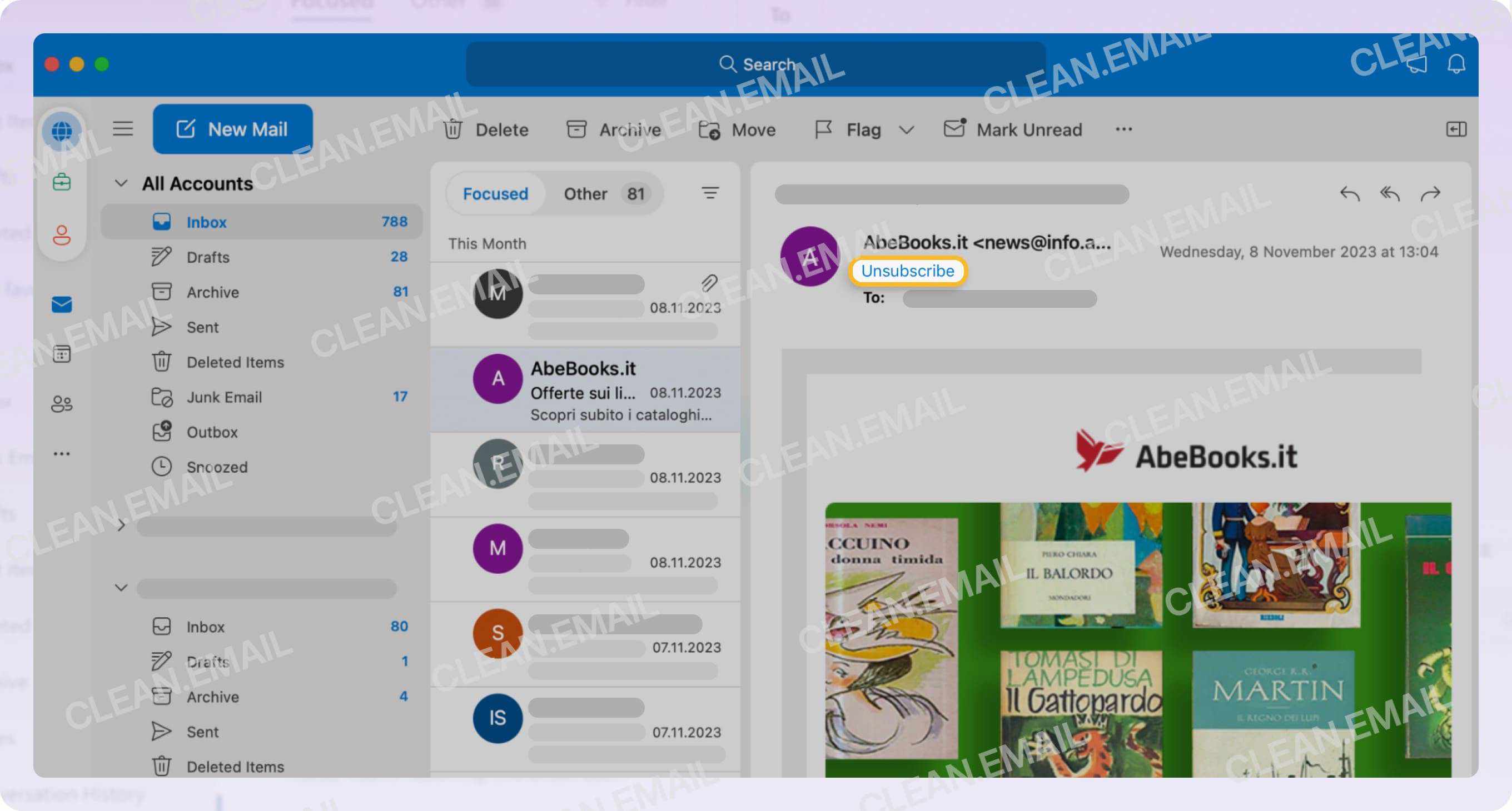 How to Unsubscribe from Emails on Outlook: A Complete Guide