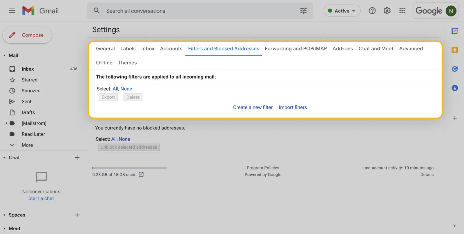 How to Unsubscribe From Emails Without a Link: A Full Guide How to Unsubscribe From Emails Without a Link: A Full Guide