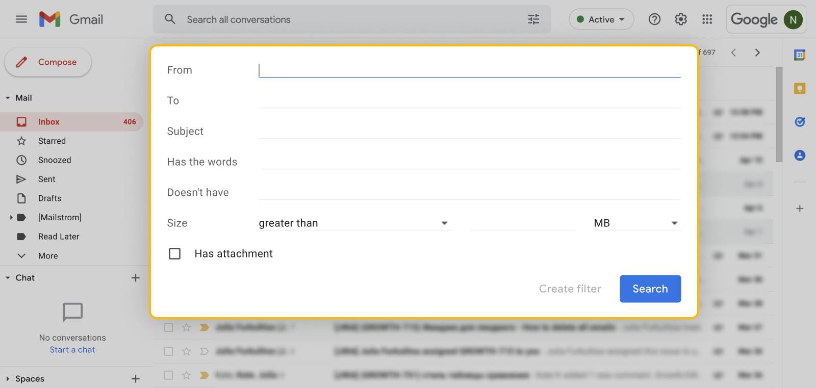 How to Unsubscribe From Emails Without a Link: A Full Guide How to Unsubscribe From Emails Without a Link: A Full Guide