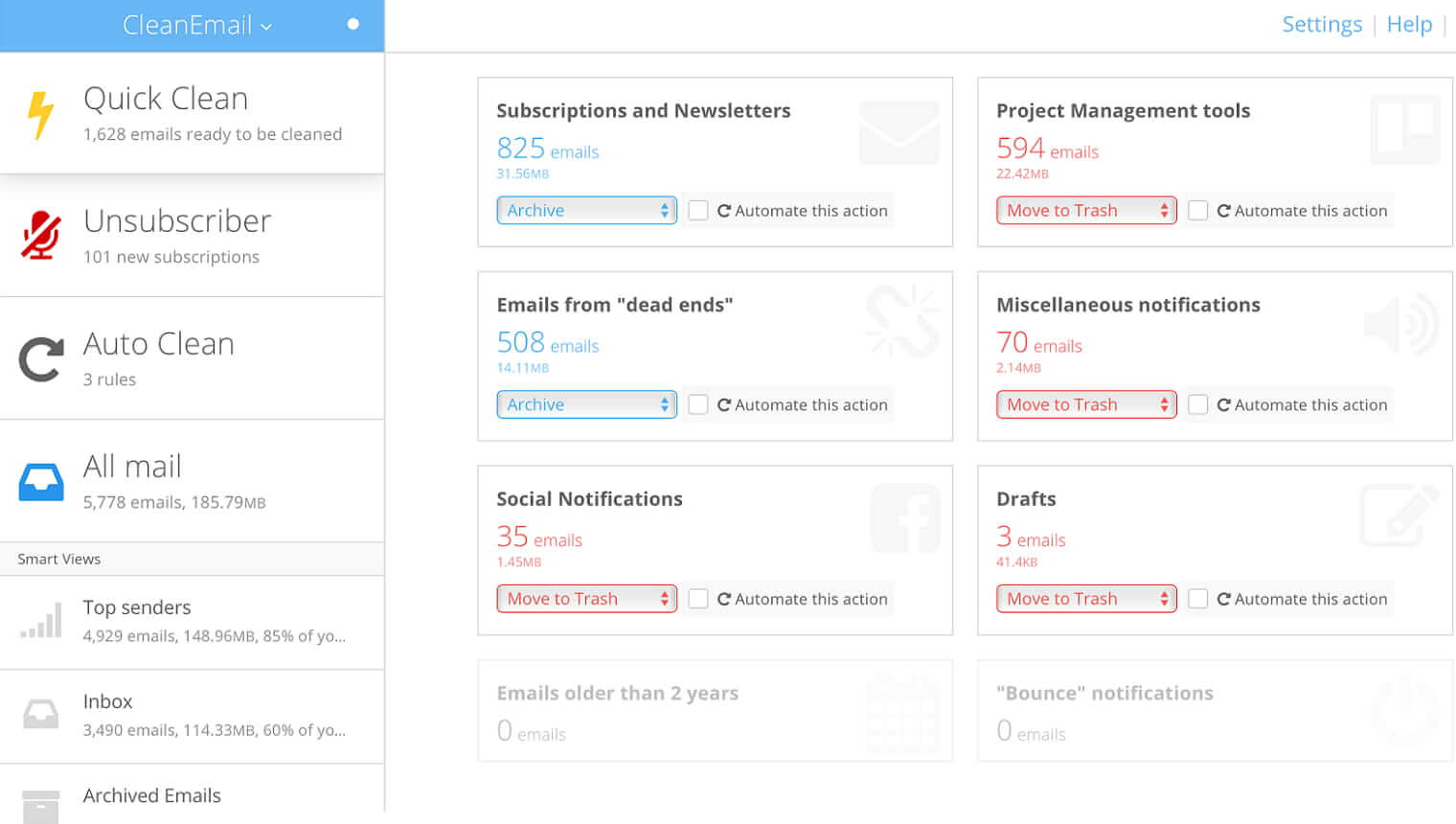 Best New Gmail Features to Manage Your Account like a Pro