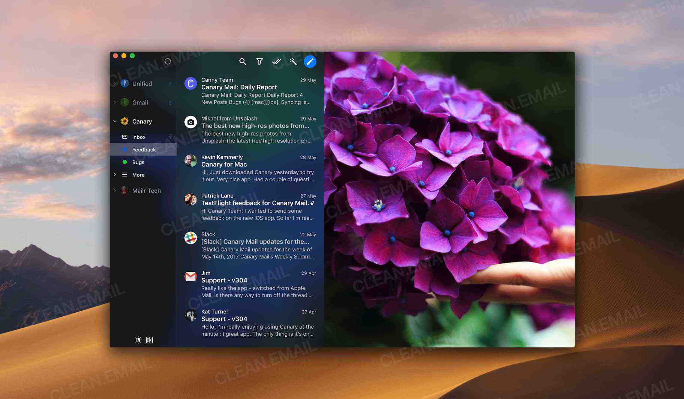 Best Email Organizer for Mac To Increase Productivity in 2024