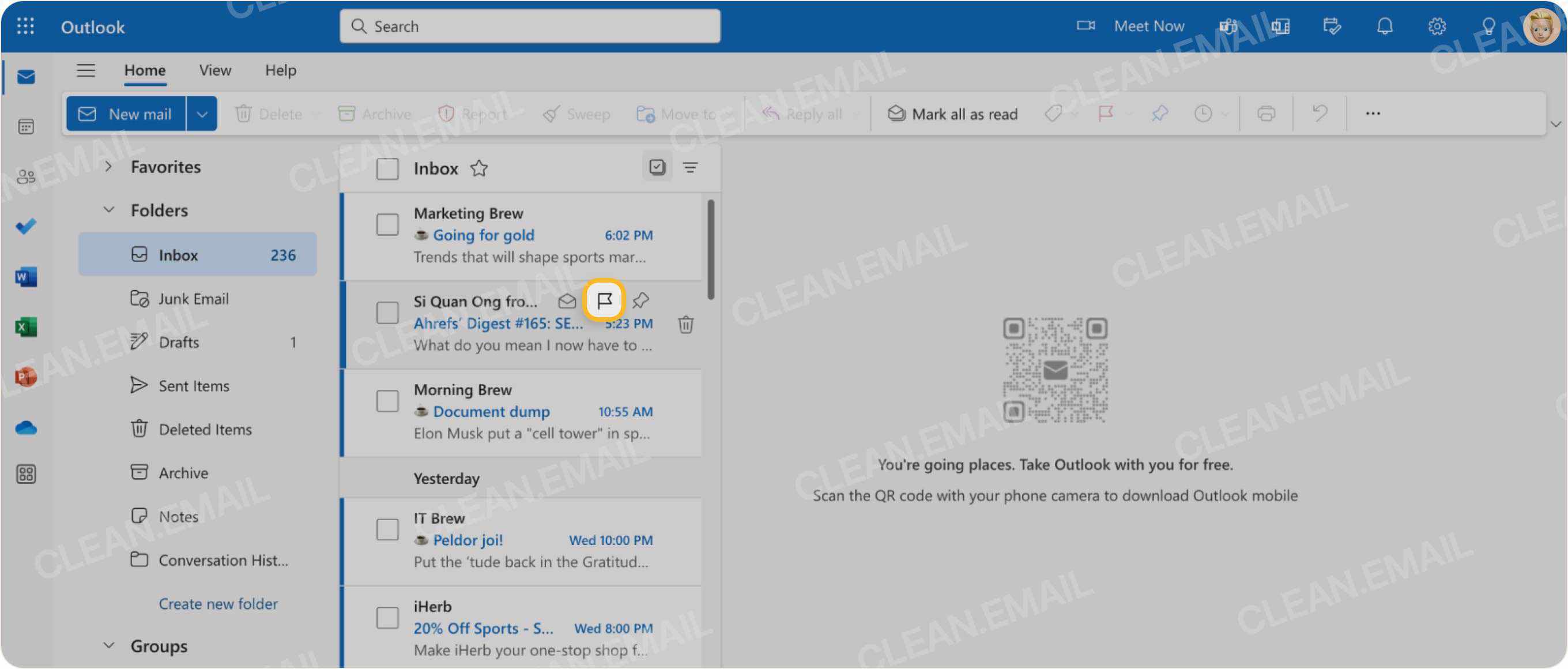 How to Organize Emails and Manage Your Inbox Like a Pro