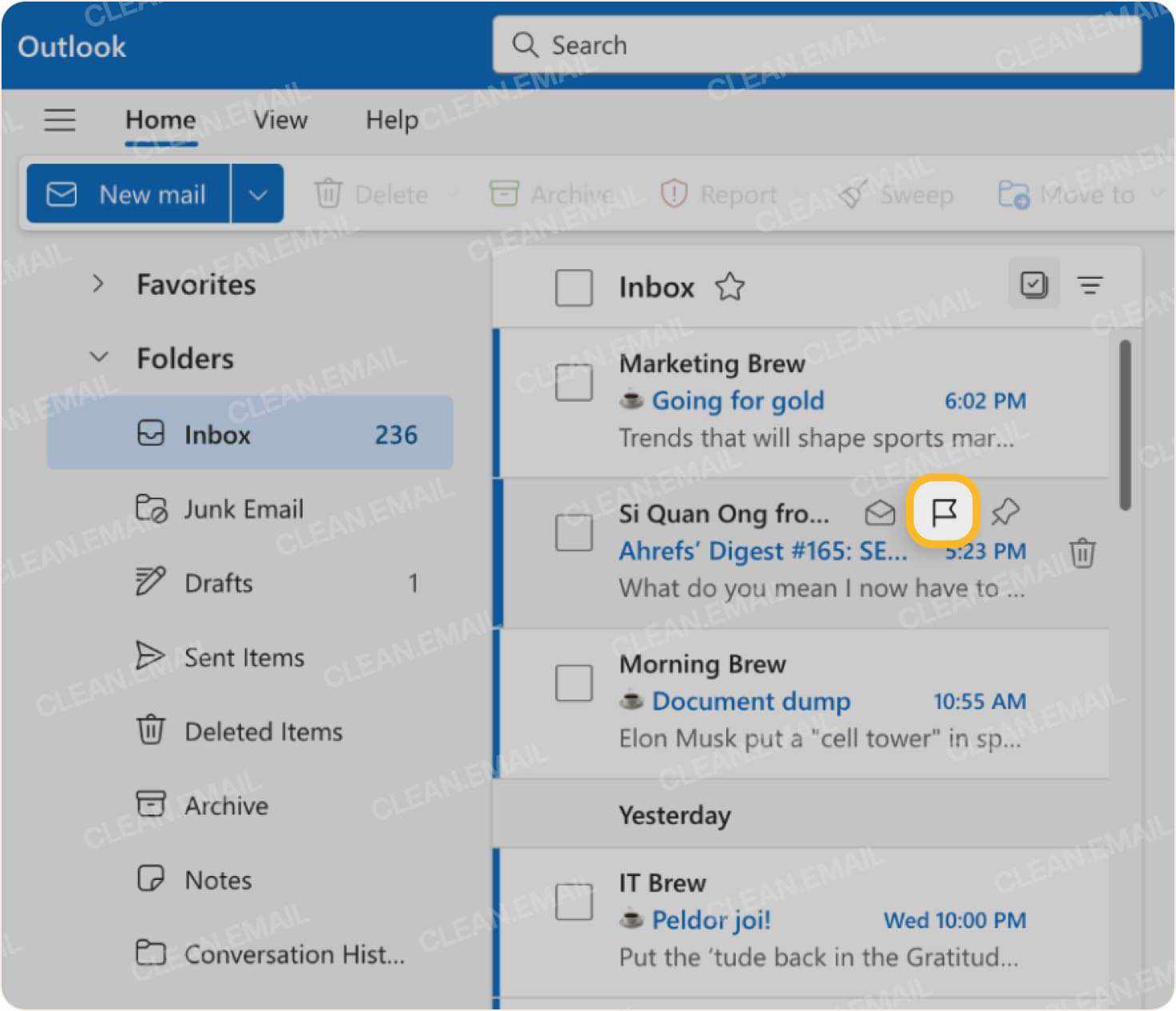 How to Organize Emails and Manage Your Inbox Like a Pro
