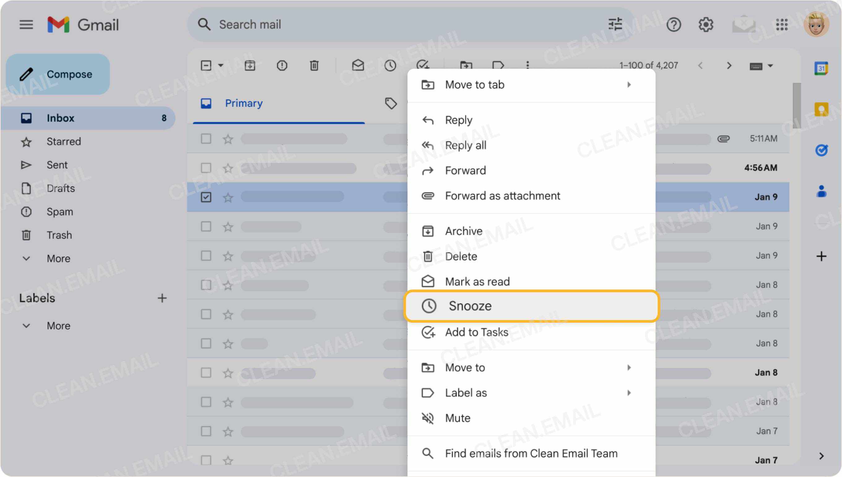 How to Organize Emails and Manage Your Inbox Like a Pro