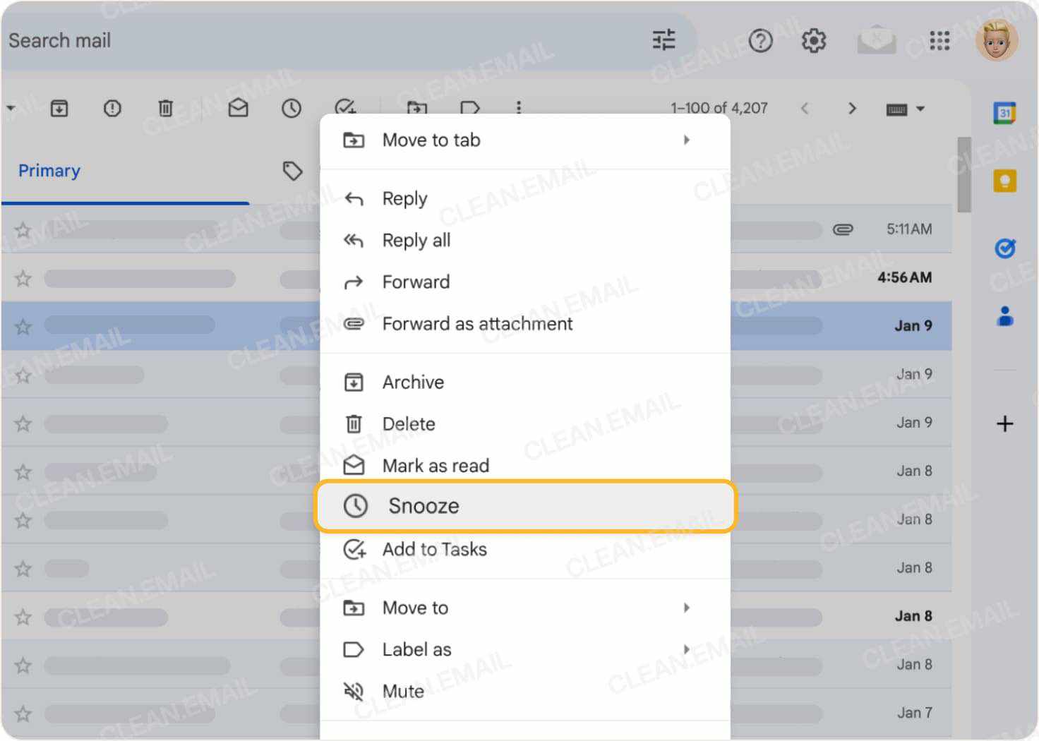 How to Organize Emails and Manage Your Inbox Like a Pro