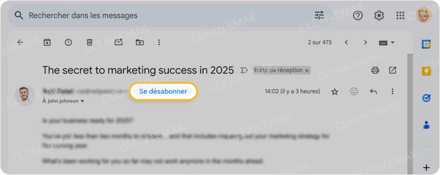 Comment organiser sa boîte mail et bien gérer ses emails