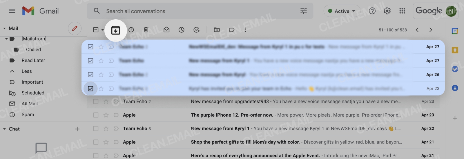 How to Organize Emails and Manage Your Inbox Like a Pro