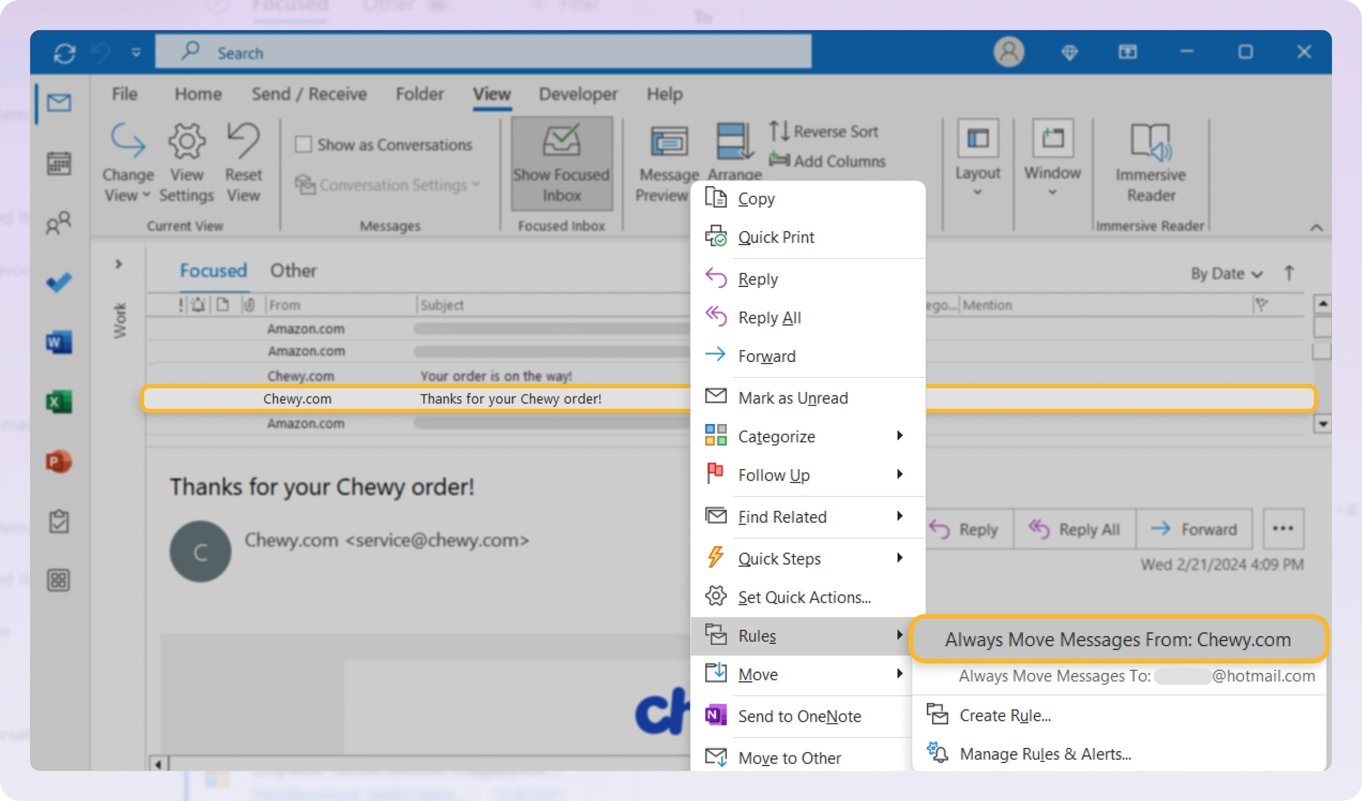 How to Organize Email in Outlook: Your Full Guide For 2025