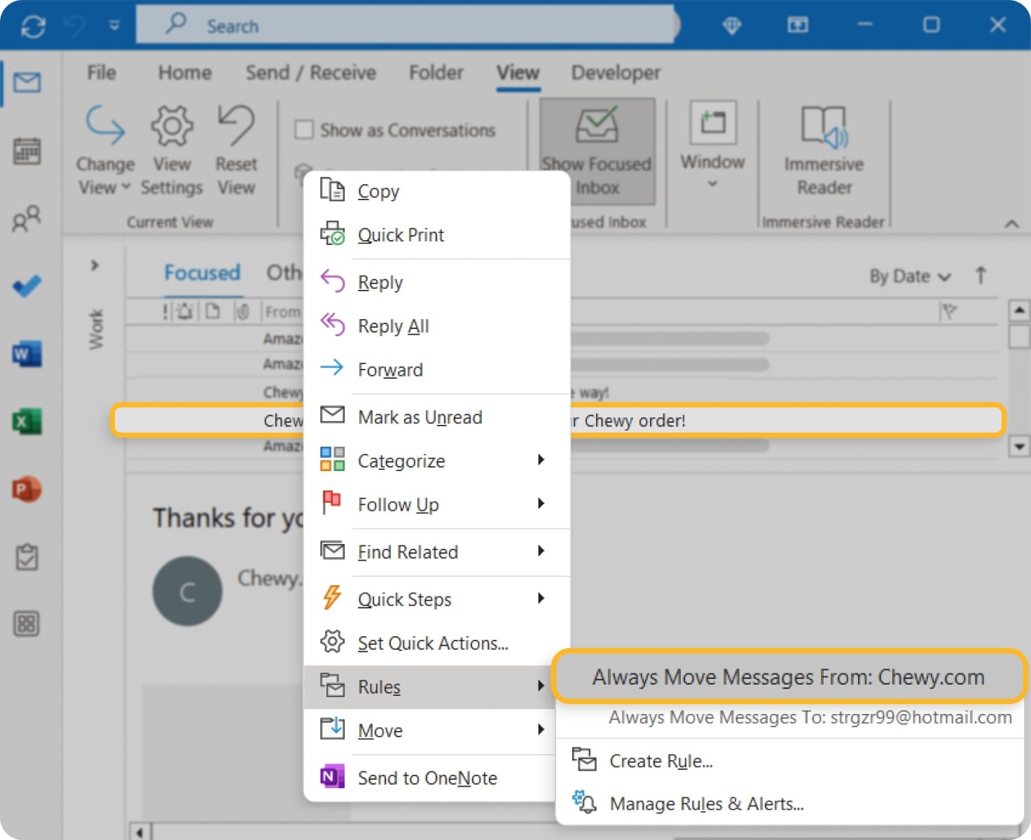 How to Organize Email in Outlook: Your Full Guide For 2025
