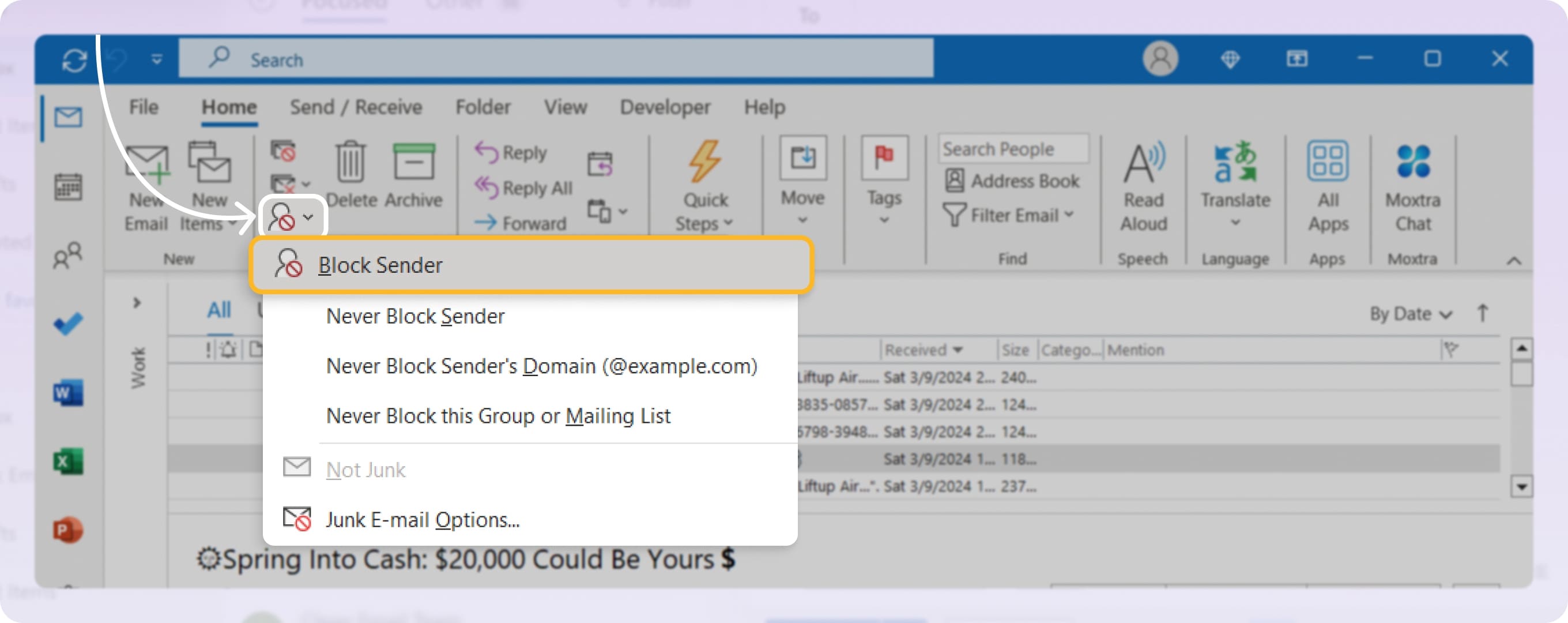 How to Organize Email in Outlook: Your Full Guide For 2025