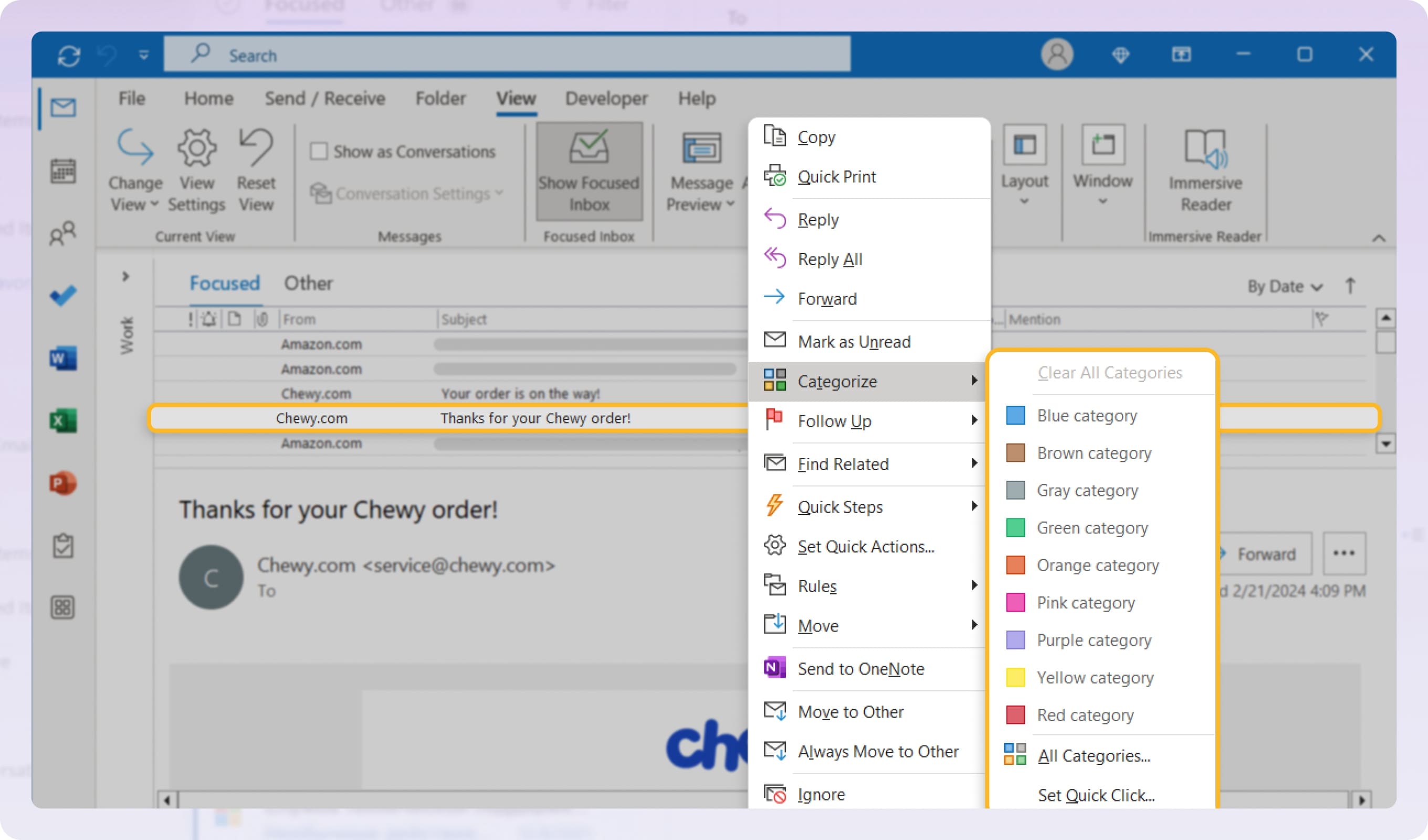 How to Organize Email in Outlook: Your Full Guide For 2025