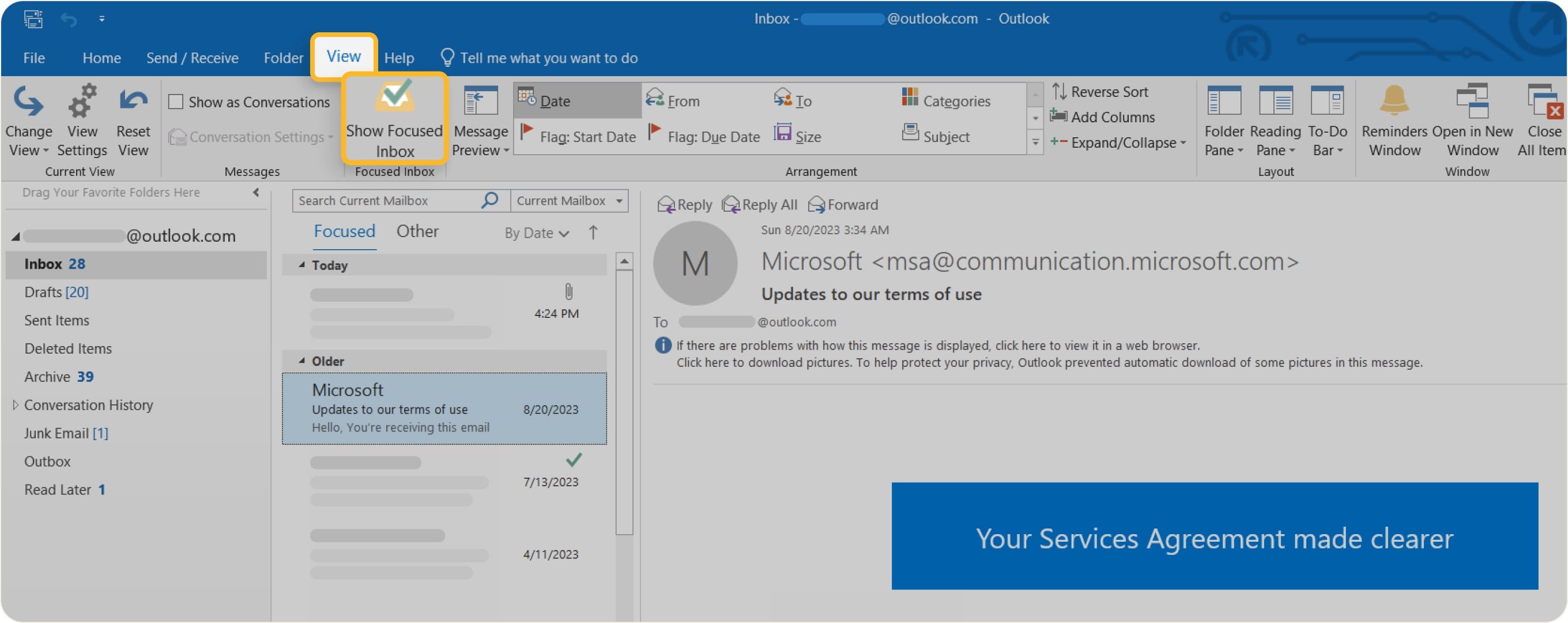 How to Organize Email in Outlook: Your Full Guide For 2025