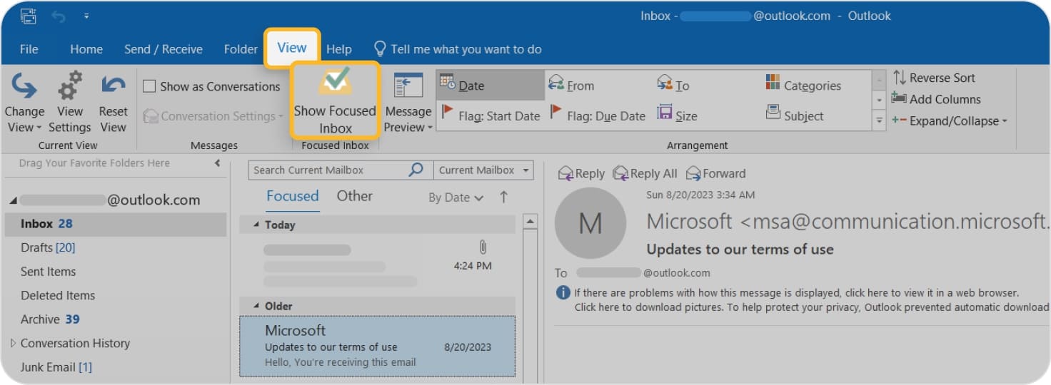 How to Organize Email in Outlook: Your Full Guide For 2025