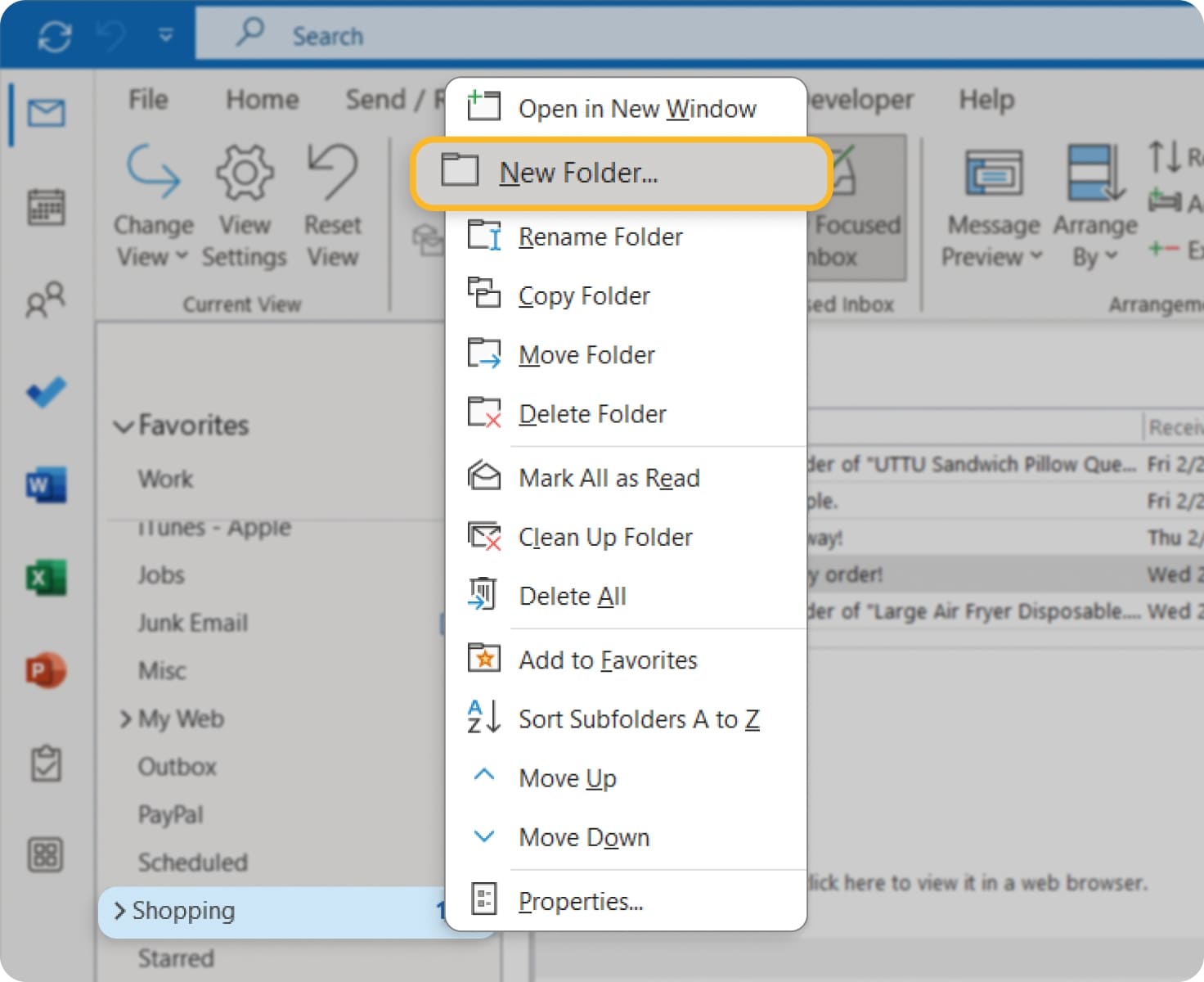 How to Organize Email in Outlook: Your Full Guide For 2025