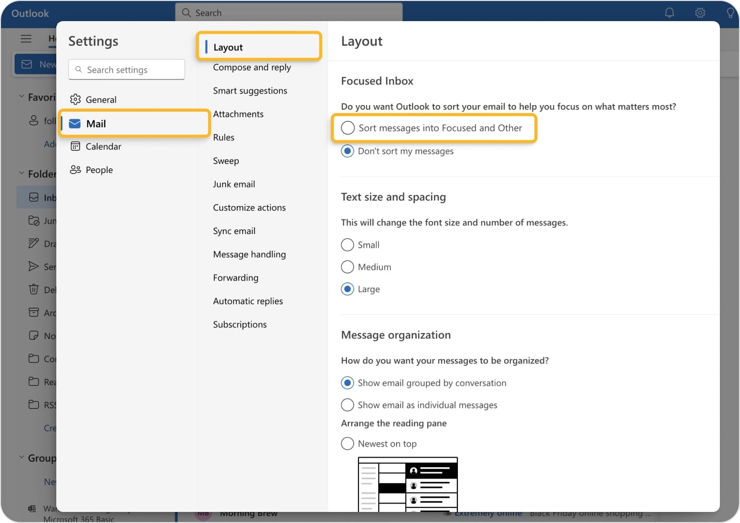 How to Organize Email in Outlook: Your Full Guide For 2025