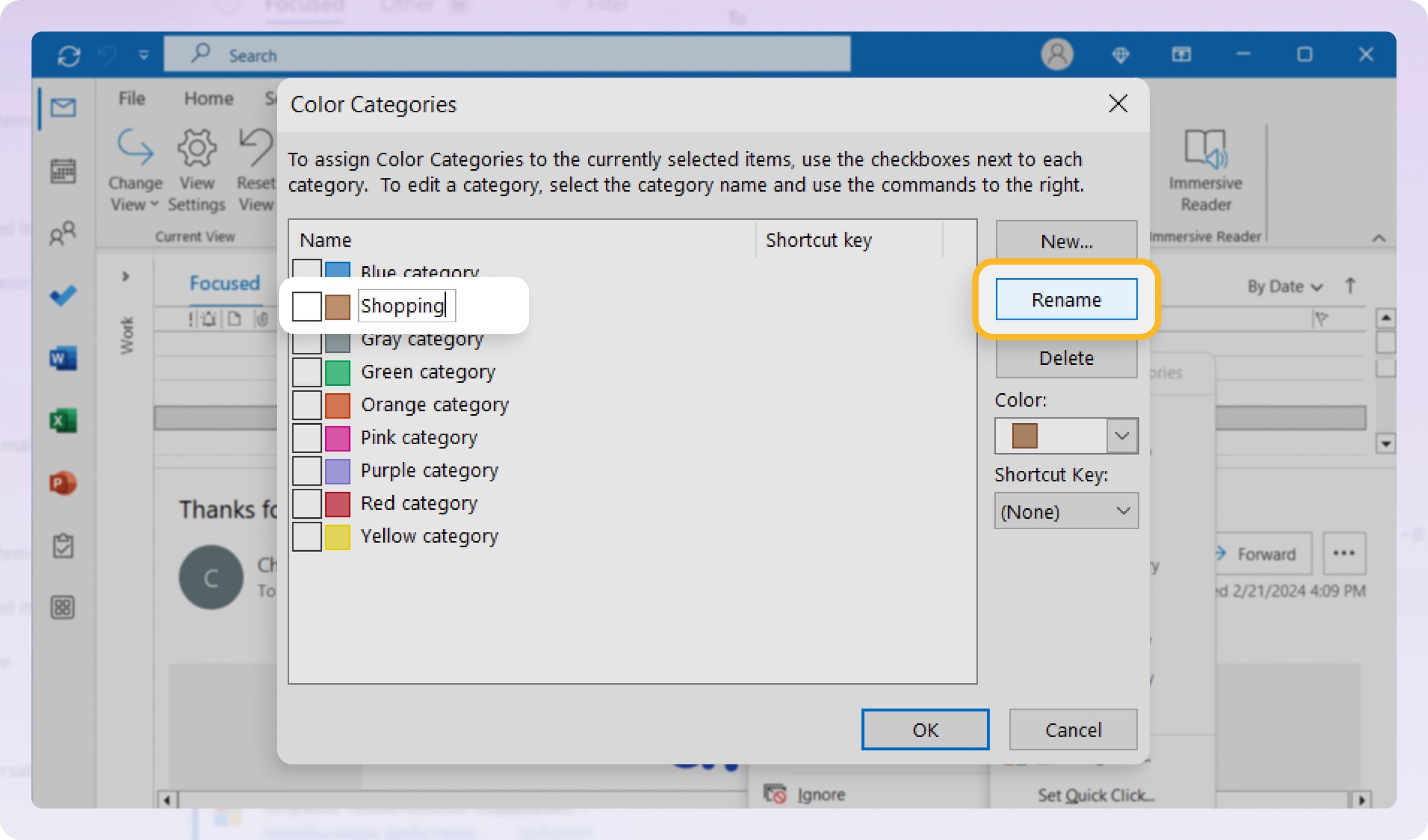 How to Organize Email in Outlook: Your Full Guide For 2025