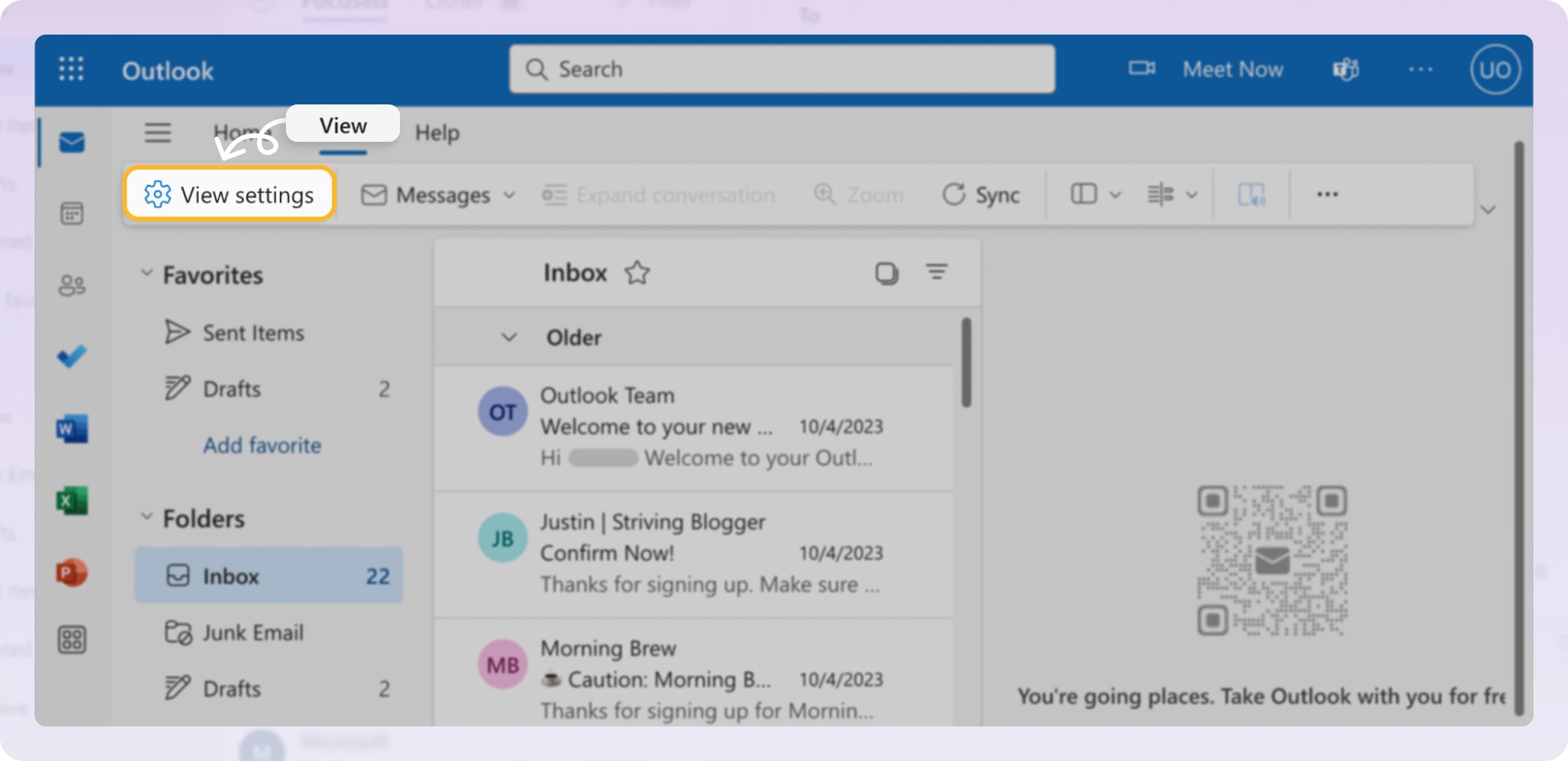 How to Organize Email in Outlook: Your Full Guide For 2025