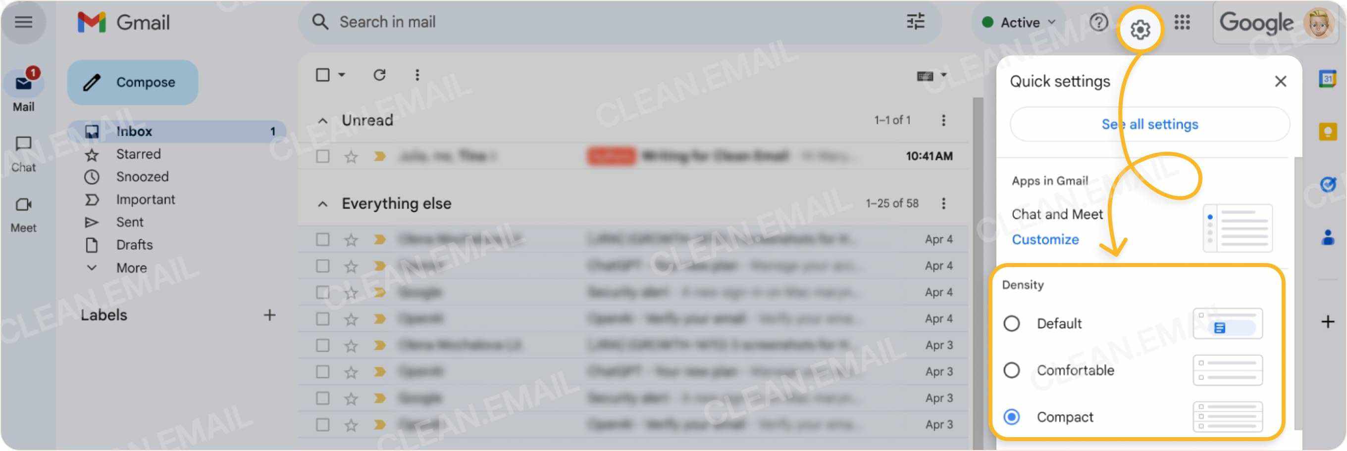 How to Organize Your Gmail Account Like a Pro