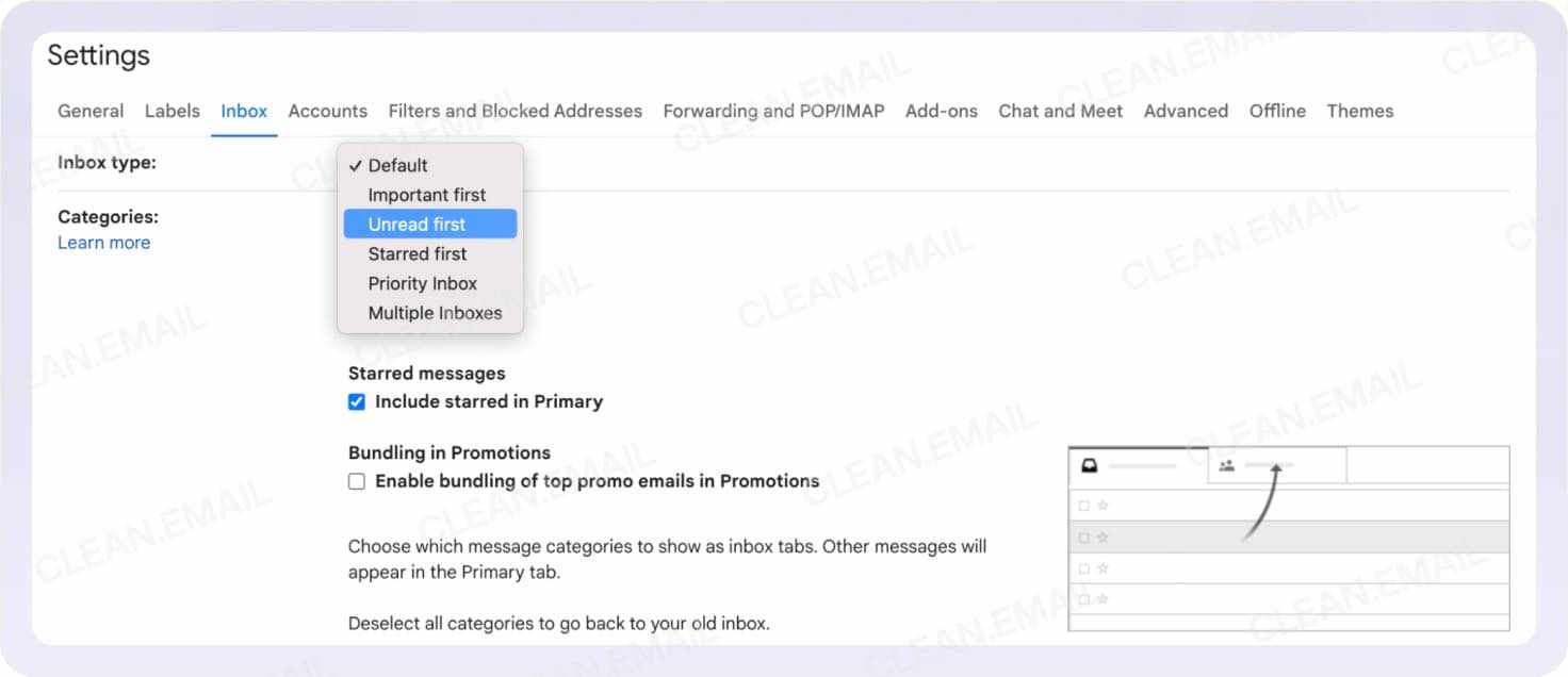 How to Organize Your Gmail Account Like a Pro