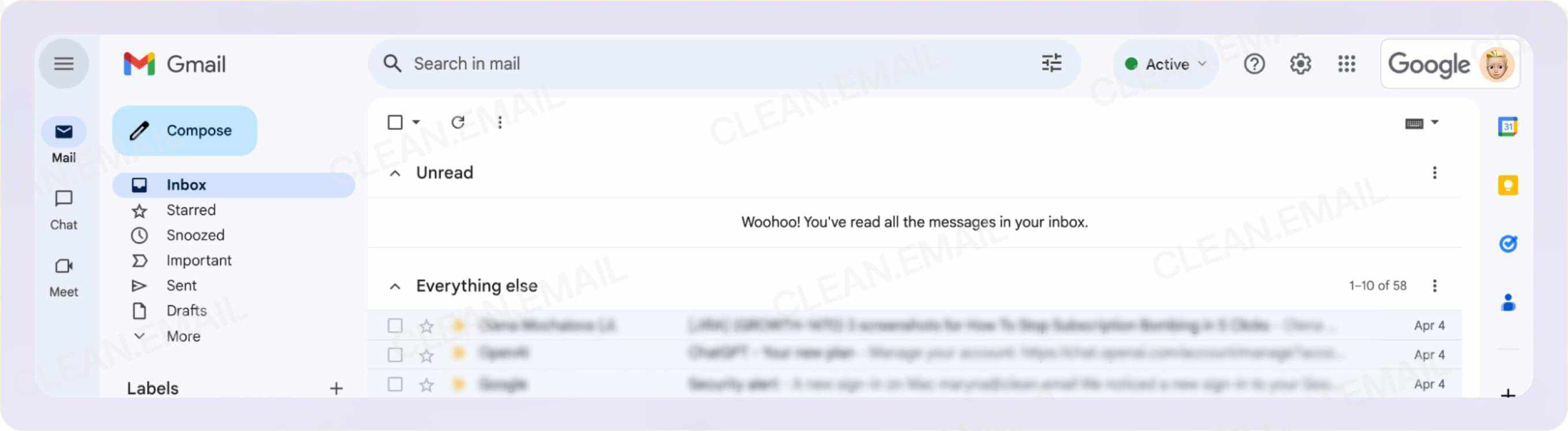 How to Organize Your Gmail Account Like a Pro