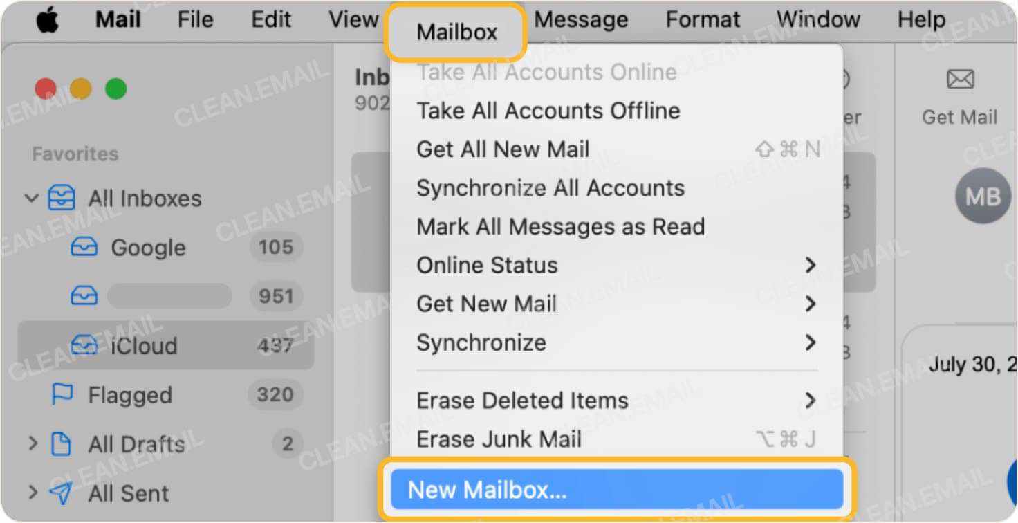 How To Clear iCloud Mail Storage On Desktop And Mobile
