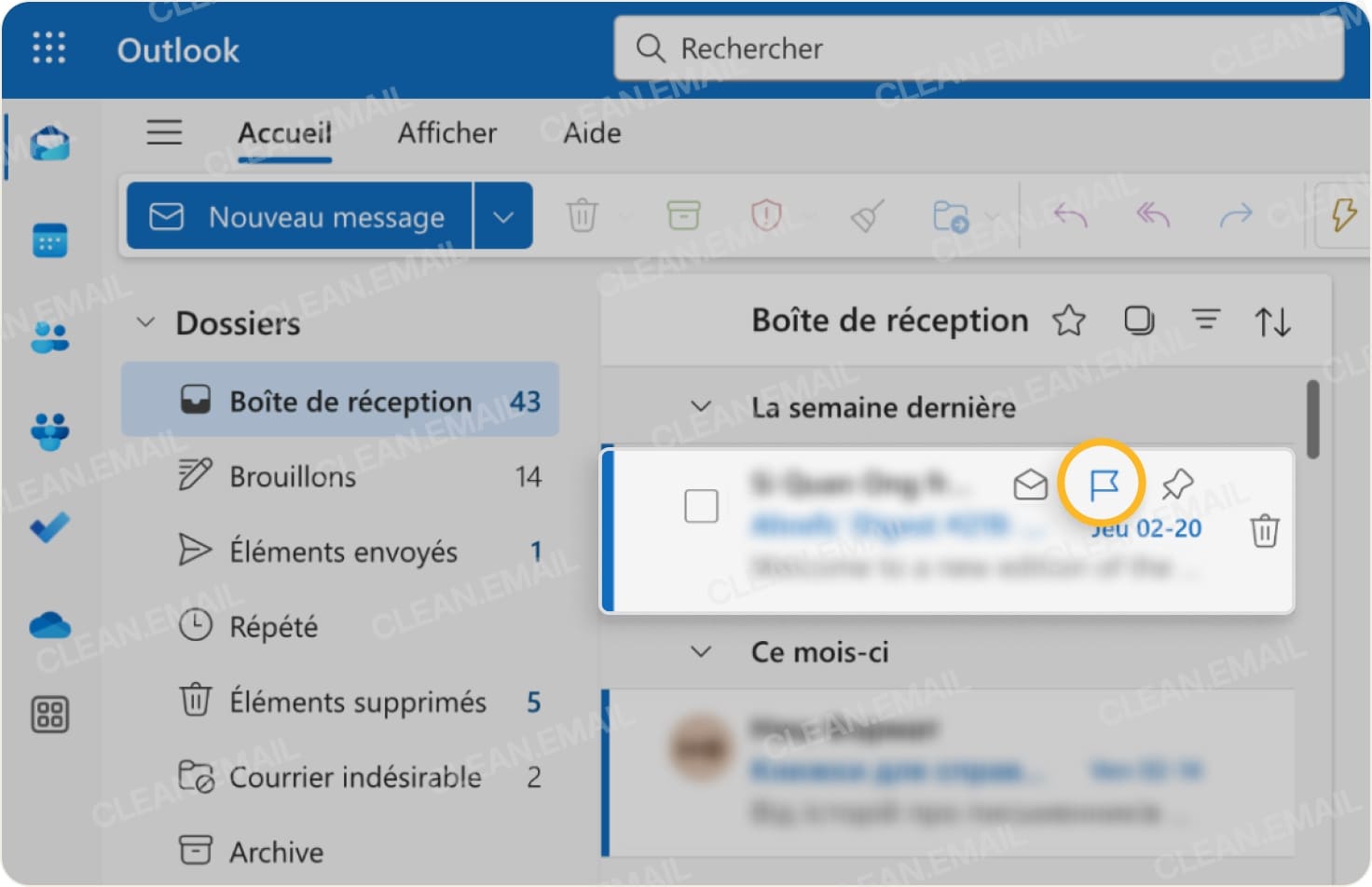 Comment organiser sa boîte mail et bien gérer ses emails