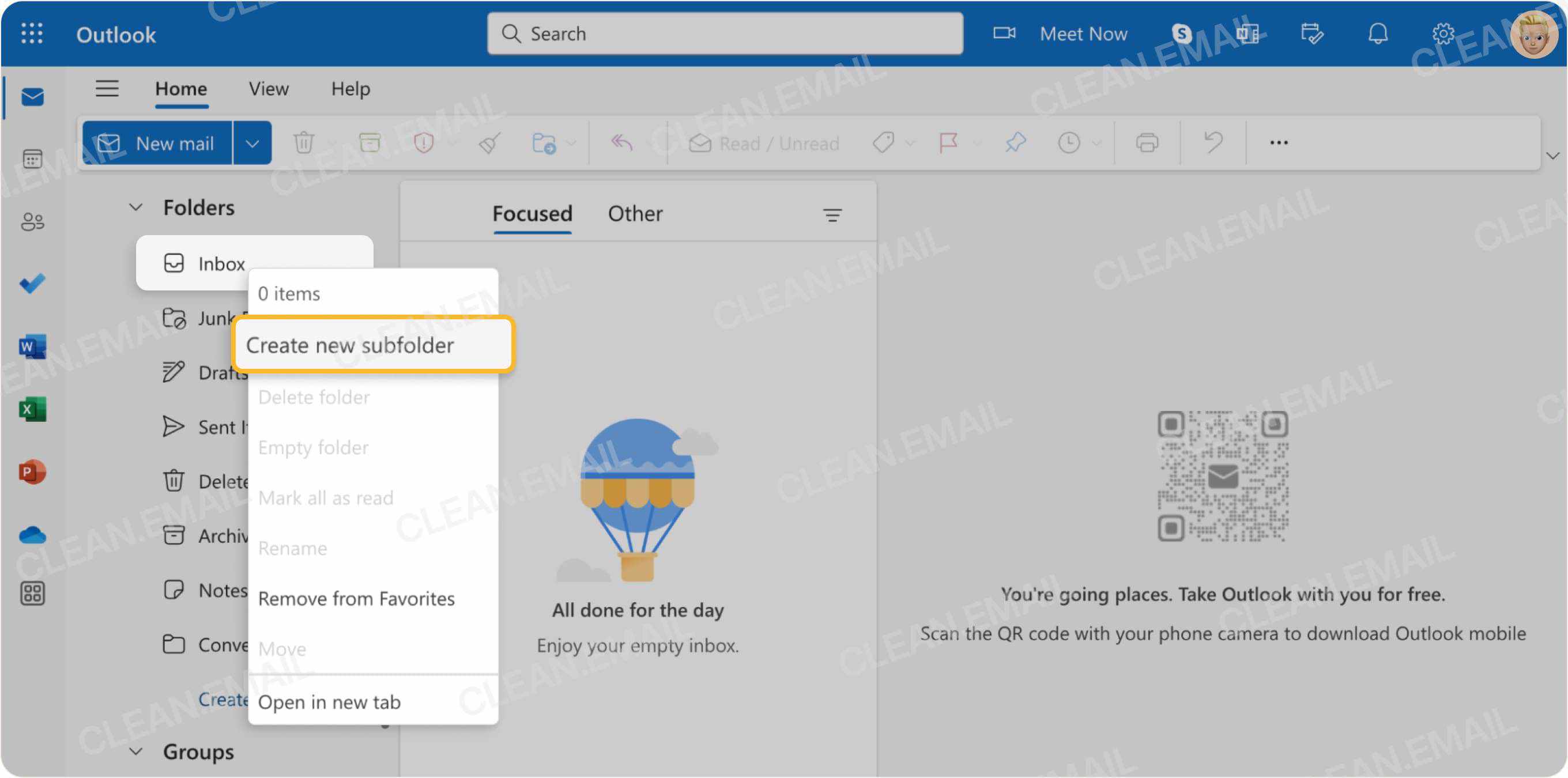 How to Organize Emails and Manage Your Inbox Like a Pro
