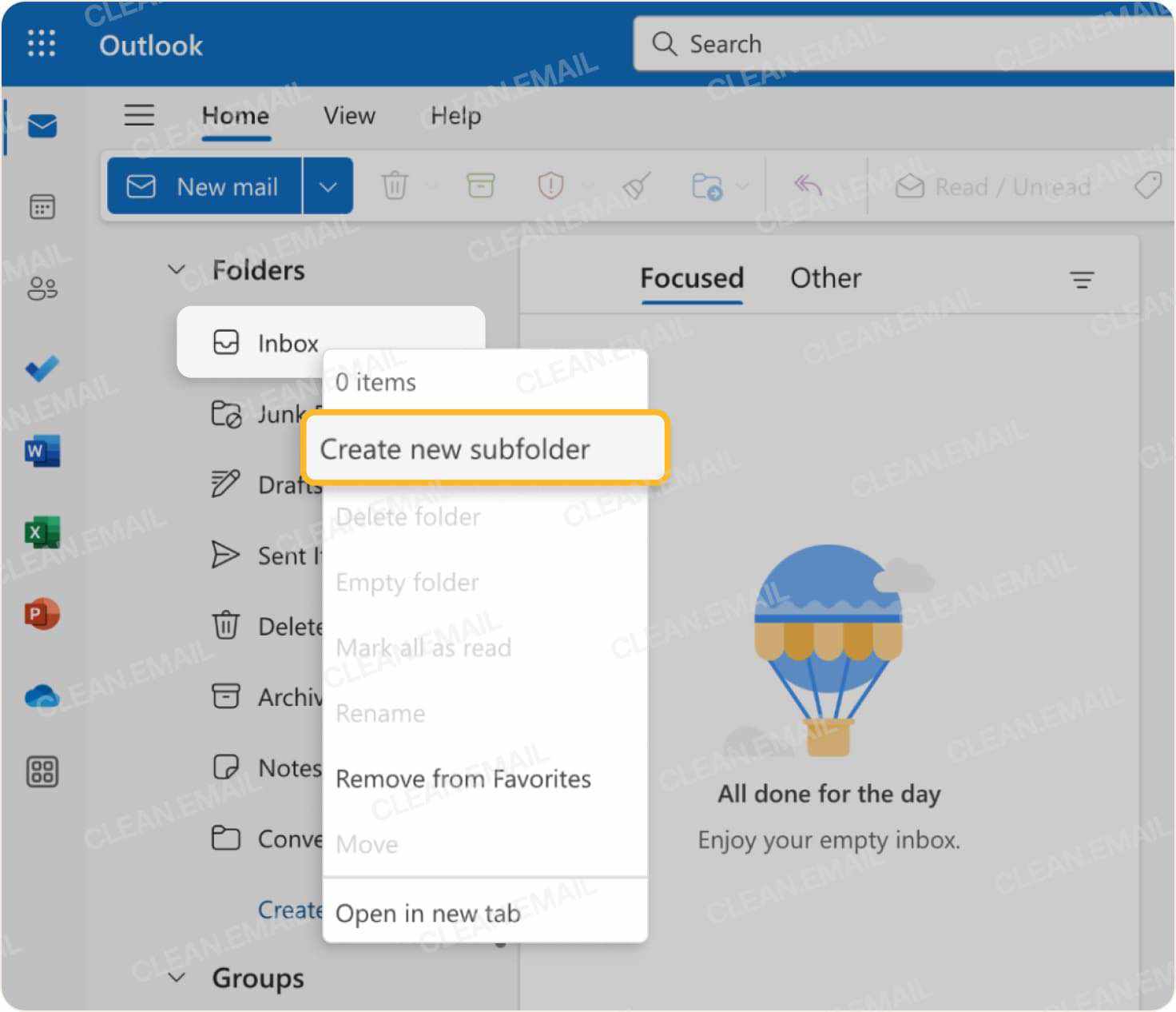 How to Organize Emails and Manage Your Inbox Like a Pro