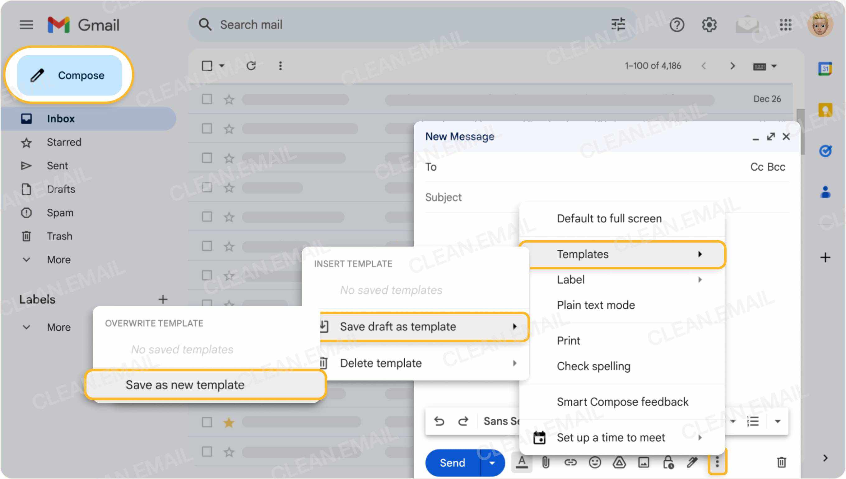 How to Organize Emails and Manage Your Inbox Like a Pro